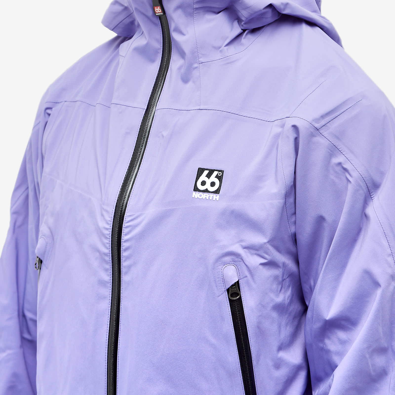 66° North Snaefell Neoshell Jacket Wild Viola | END. (US)
