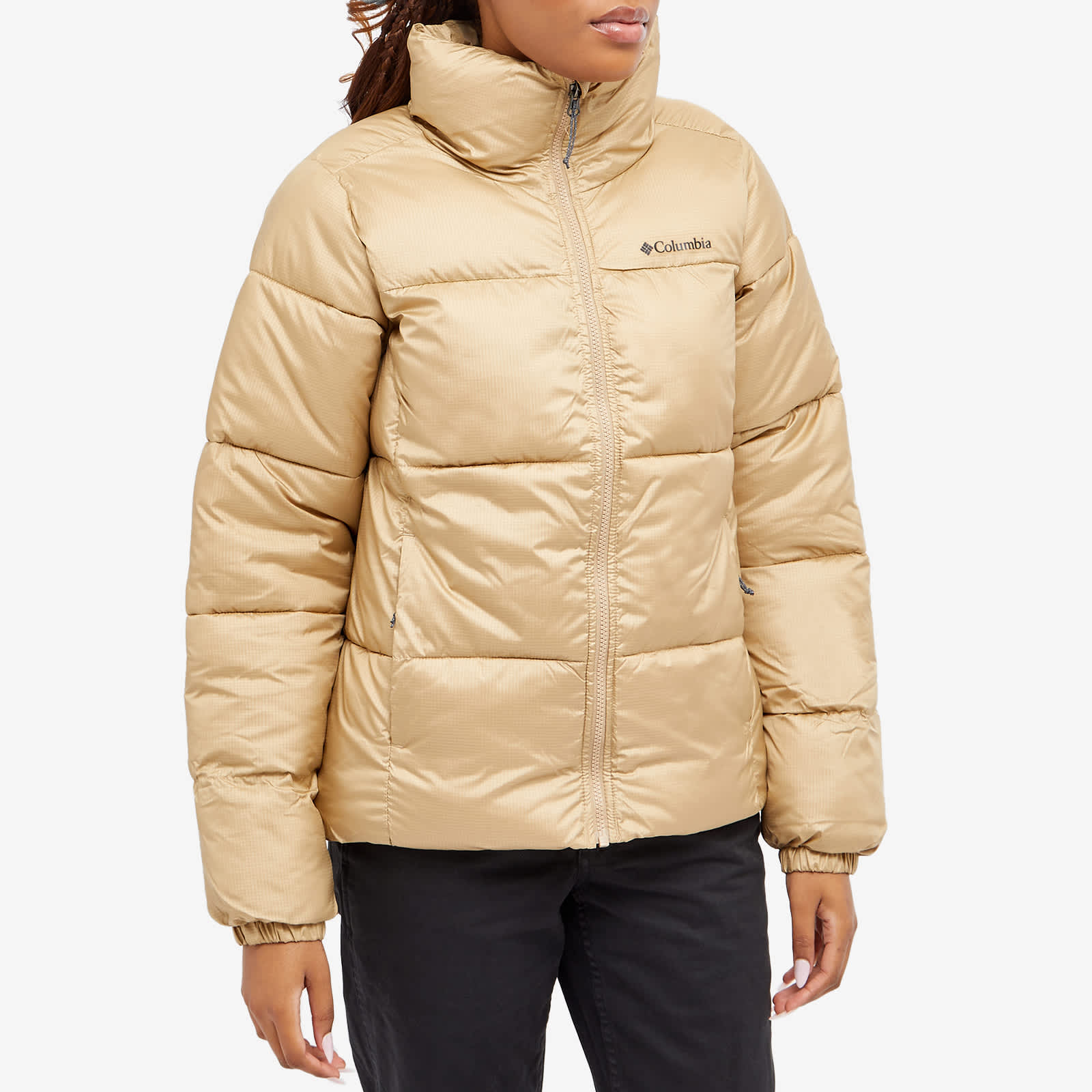 Columbia Puffect™ Jacket Beach | END. (HK)