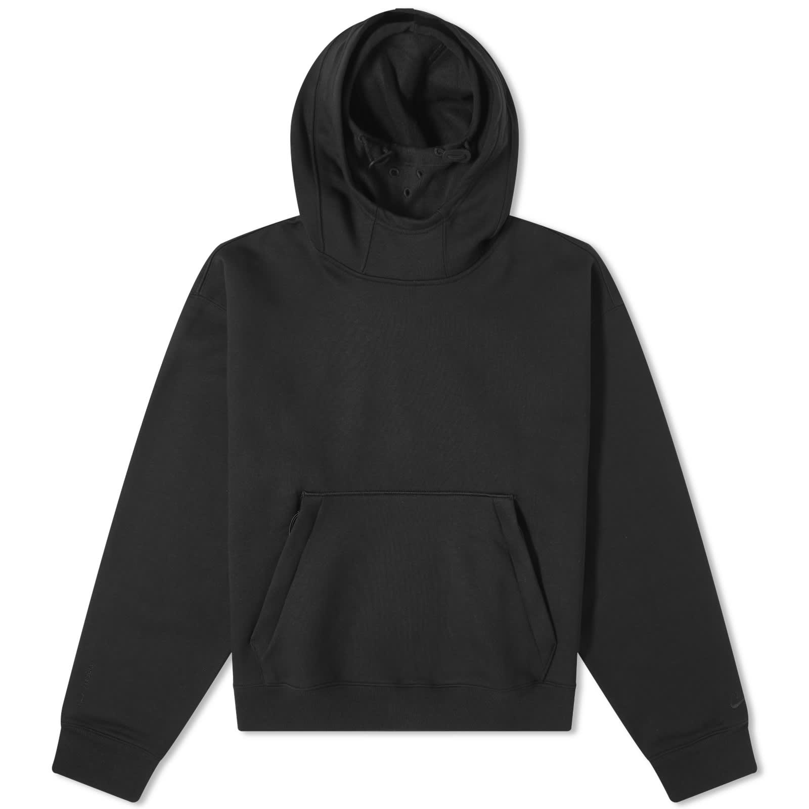 Nike Tech Pack Winter Repel Top Black | END. (US)