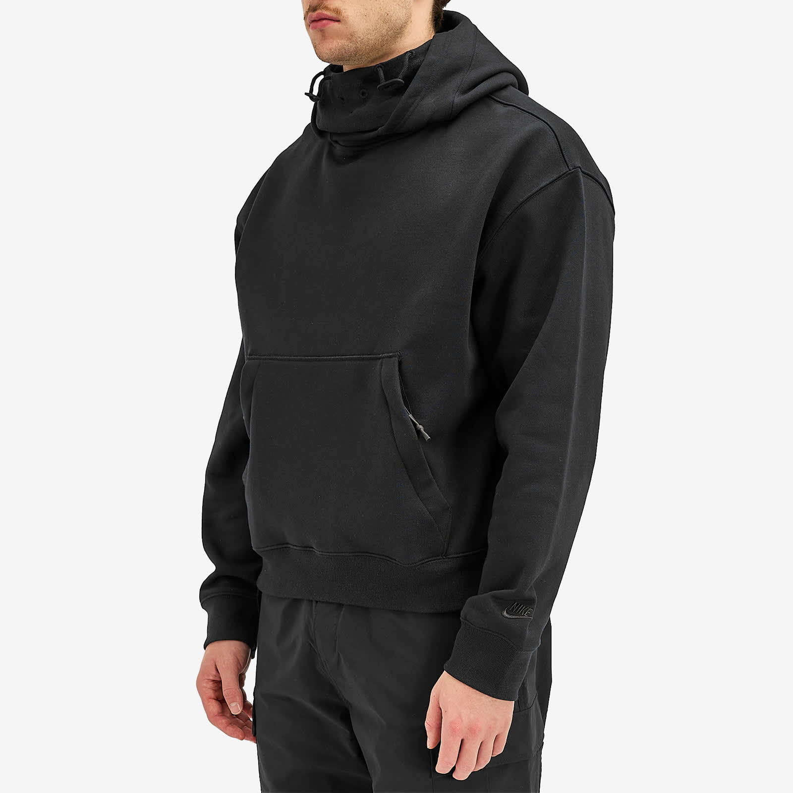 Nike Tech Pack Winter Repel Top Black | END. (US)