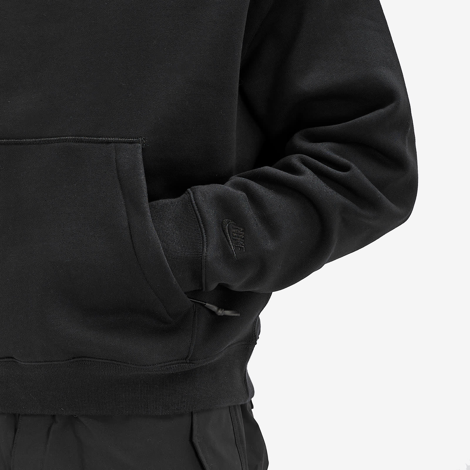 Nike Tech Pack Winter Repel Top Black | END. (US)