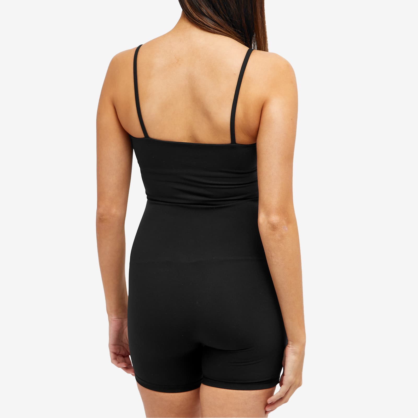 Adanola Ultimate Strappy Unitard Black | END. (GB)