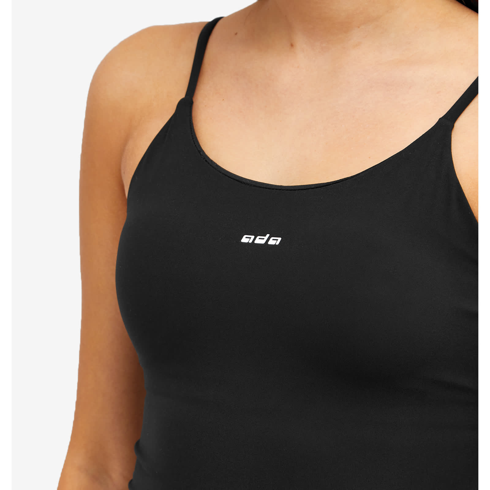 Adanola Ultimate Strappy Unitard Black | END. (GB)