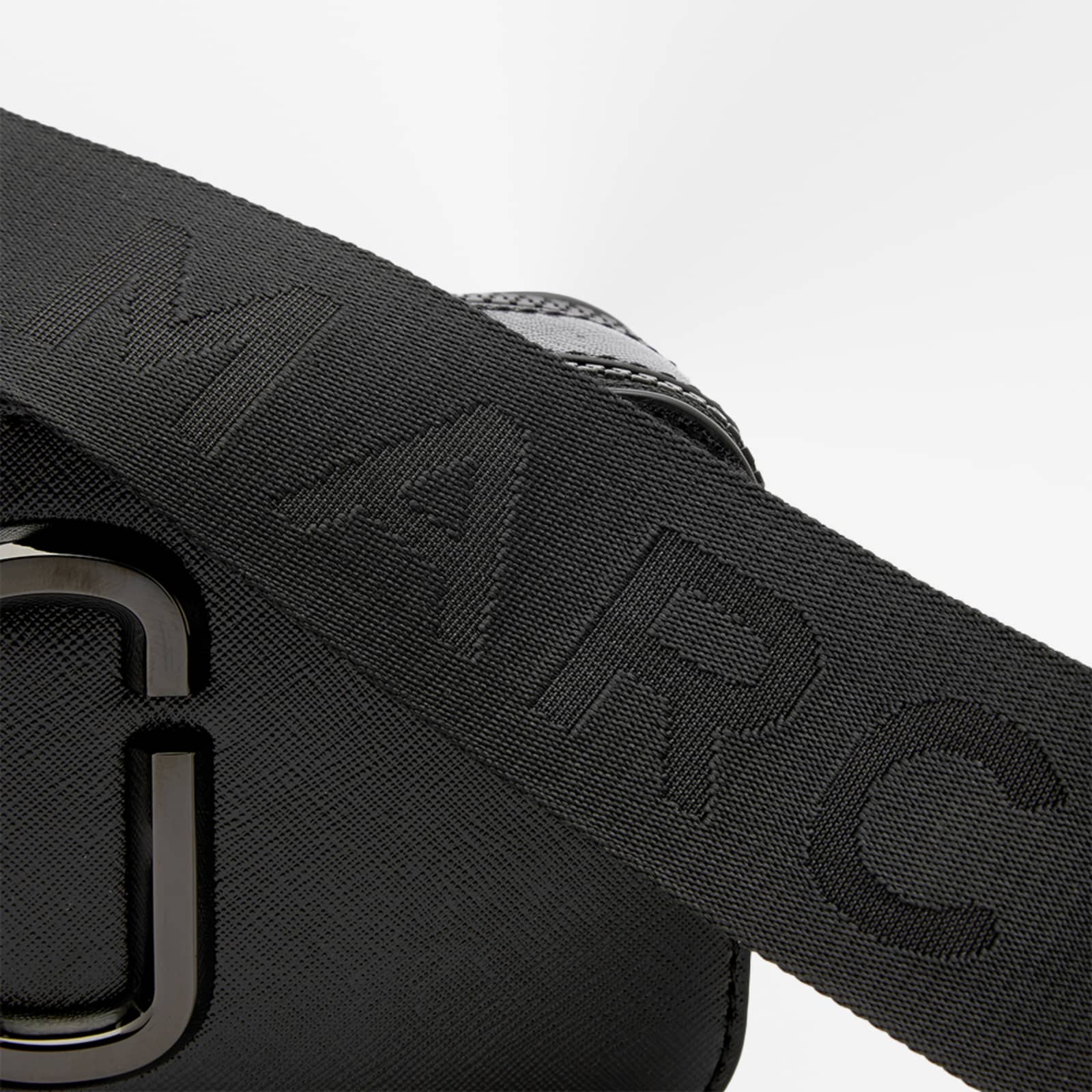 Marc Jacobs The Snapshot Black | END. (HK)