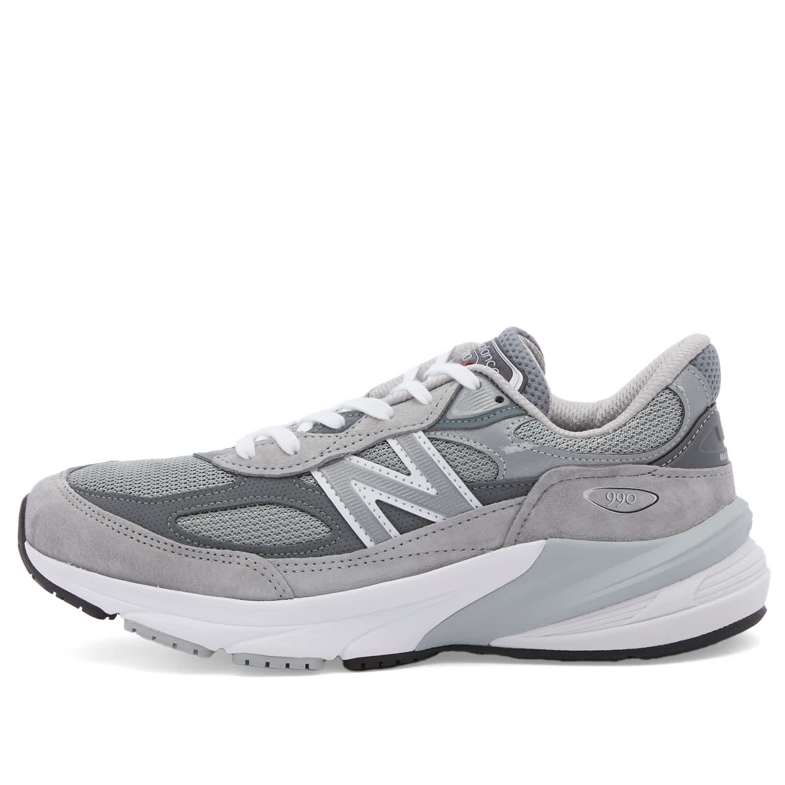 New Balance W990GL6 - Made in USA Grey | END. (US)
