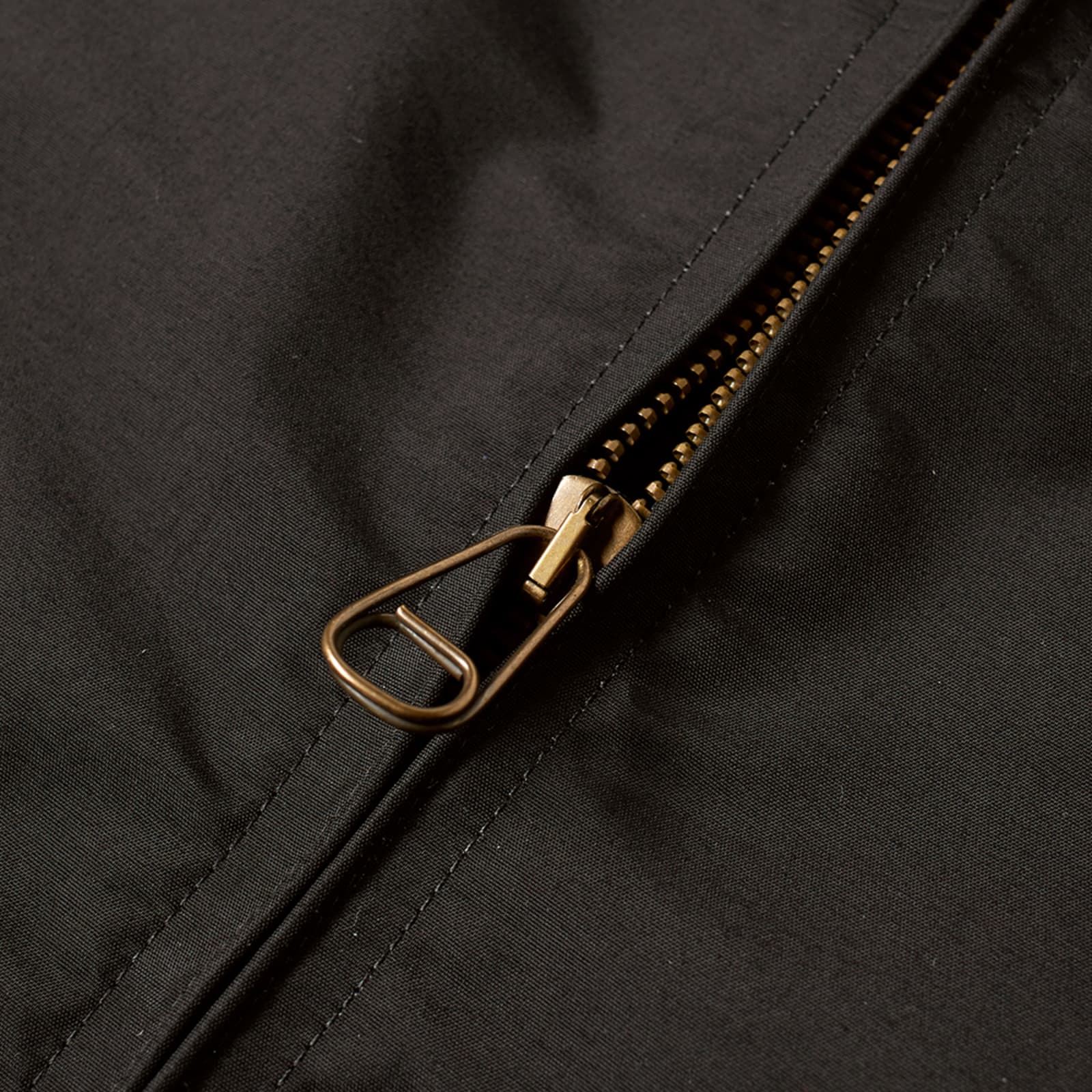 Ten C 3L Anorak Black | END. (US)