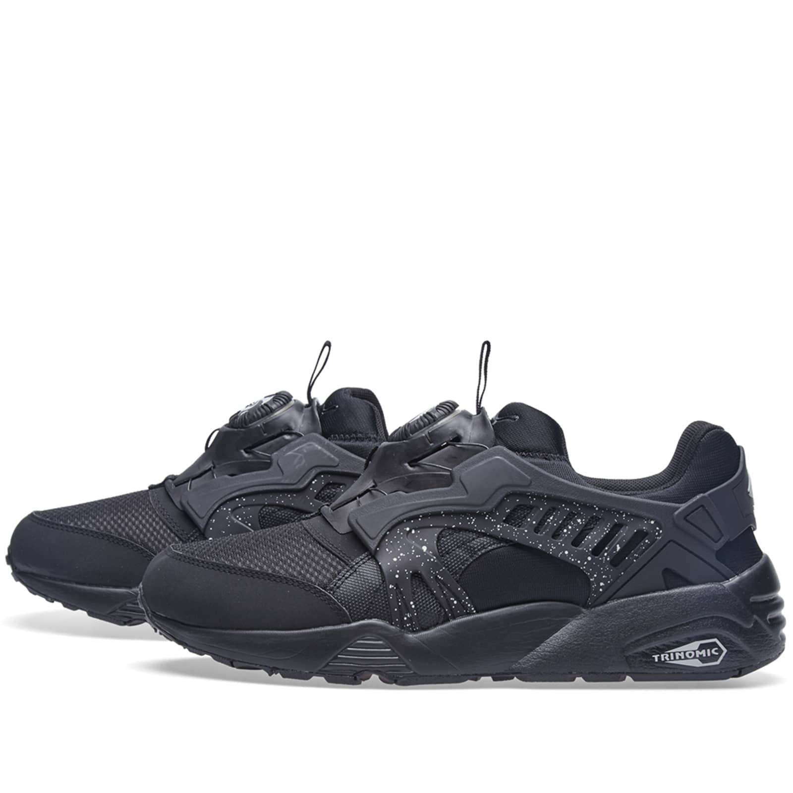 Puma Disc Blaze Puma Black & Puma White | END. (HK)