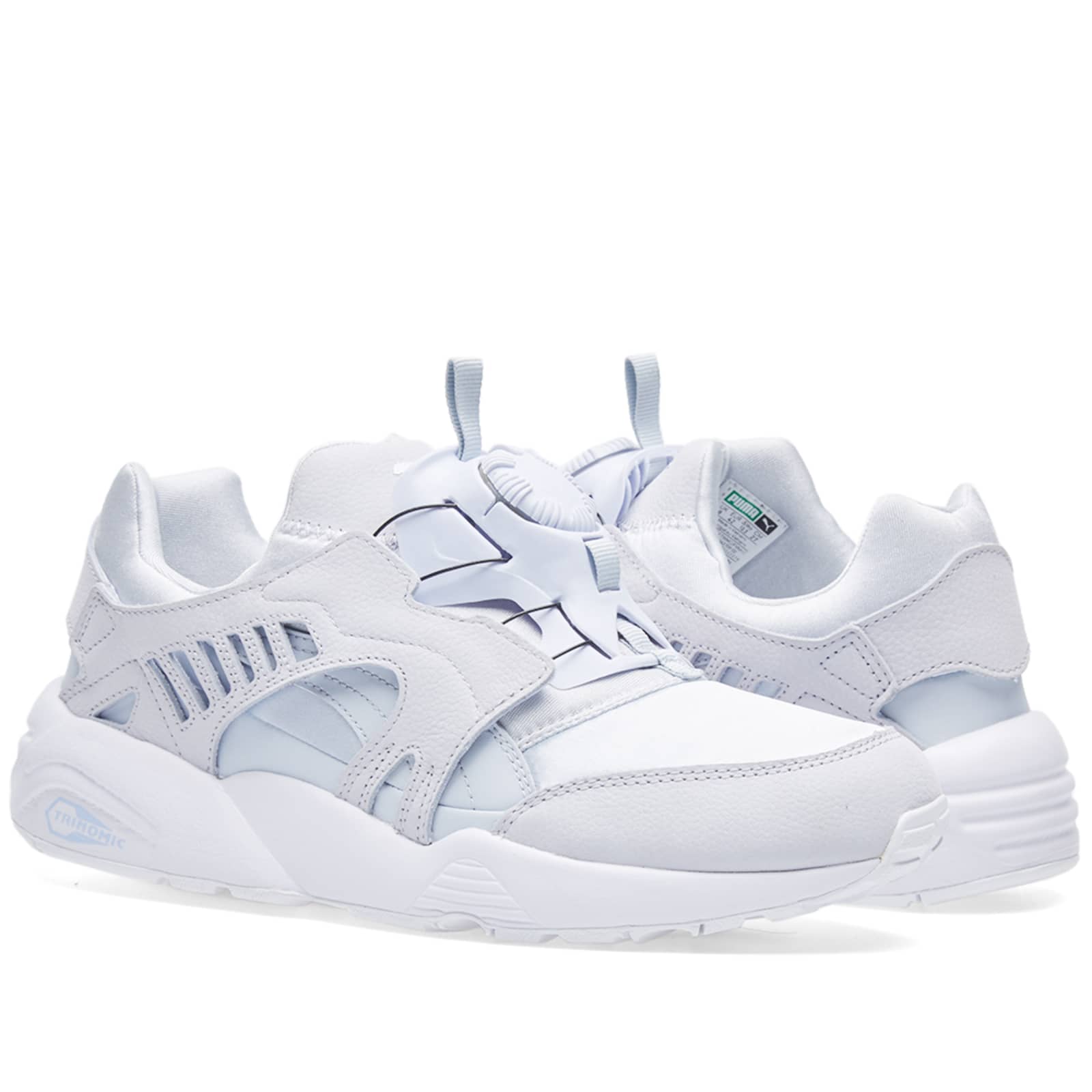 Puma Women's Disc Blaze Shine Halogen Blue | END. (US)