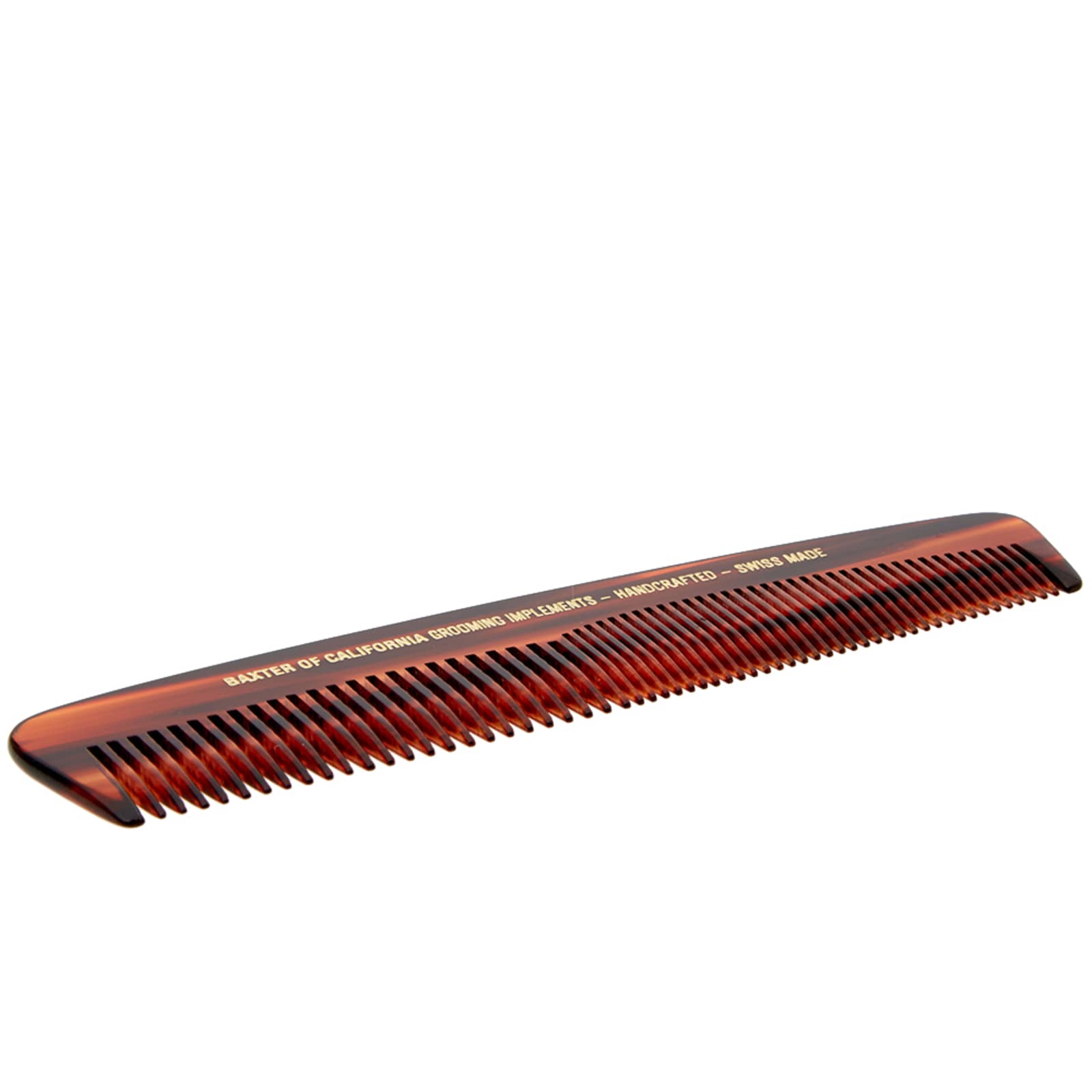 Baxter of California Comb Regular | END. (US)
