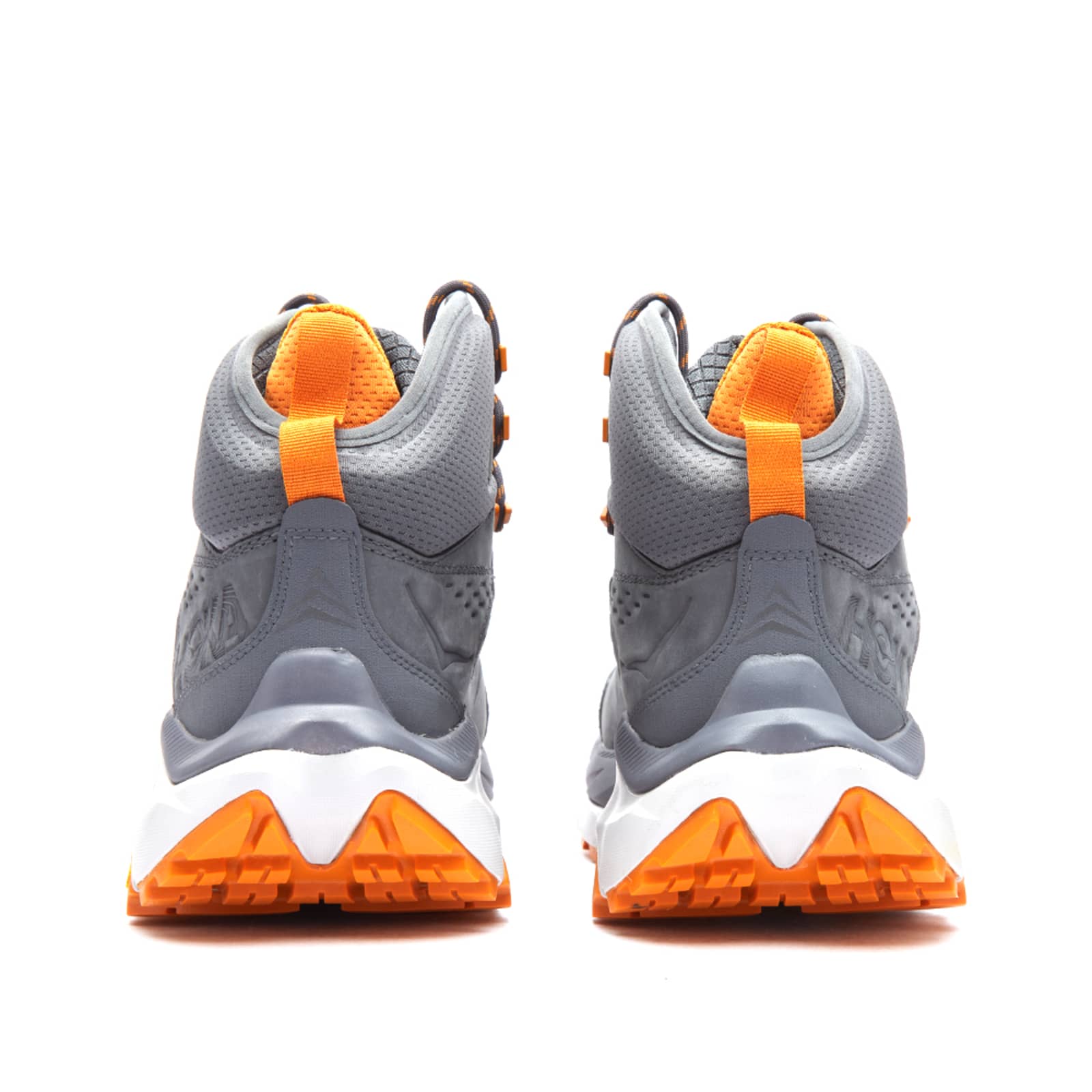 HOKA ONE ONE Kaha 2 GTX Castlerock & Harbor Mist | END. (SE)