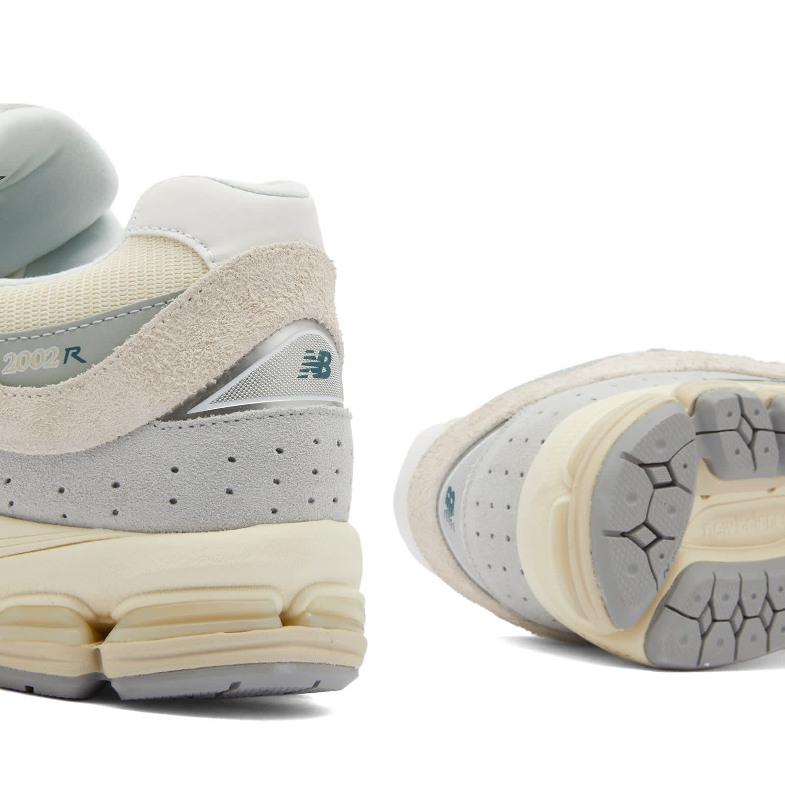 New Balance M2002REK Linen | END. (GB)