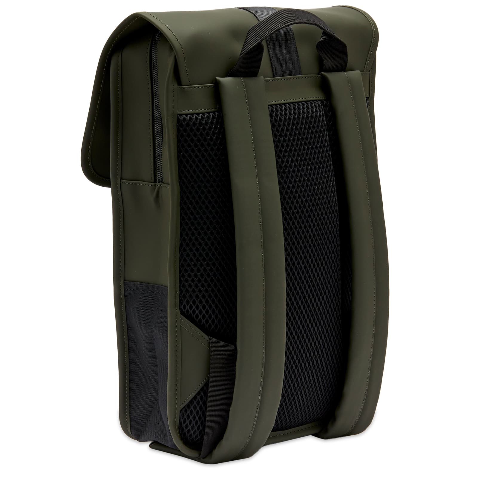 RAINS Trail Backpack Mini Green | END. (AR)