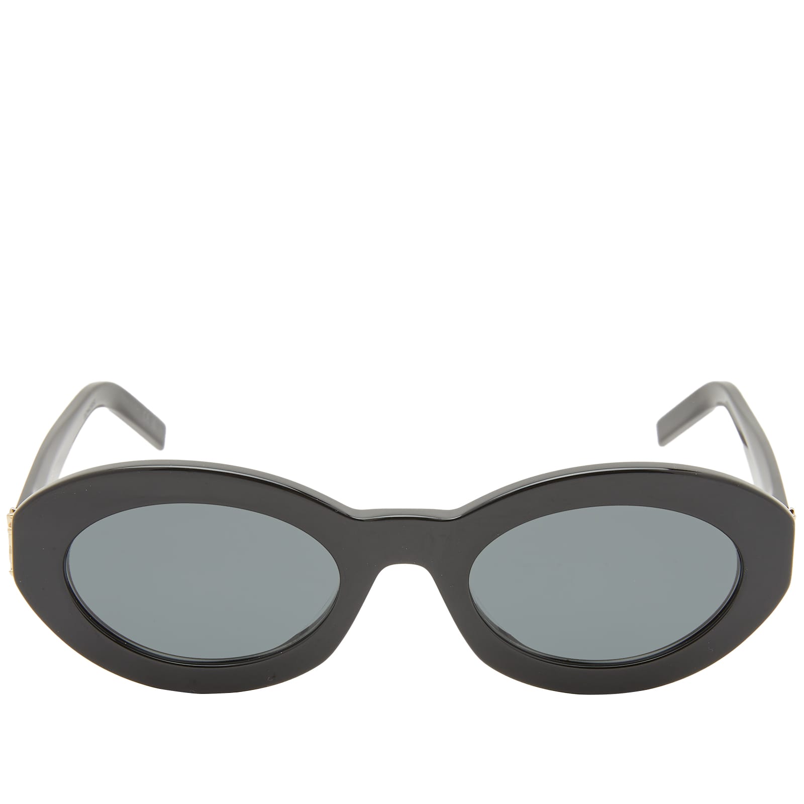 Saint Laurent SL M136 Sunglasses Black | END. (US)