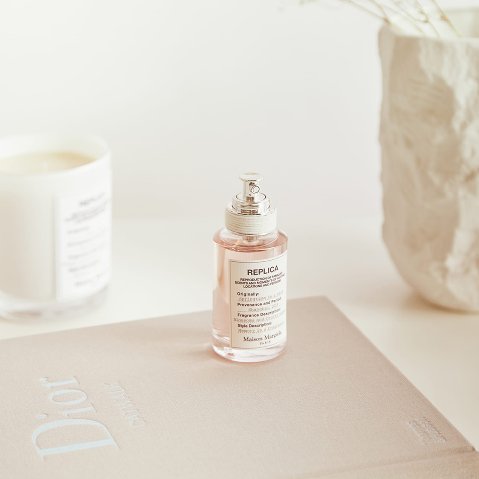 Maison Margiela Springtime In A Park Eau De Toilette 30ml | END. (GB)