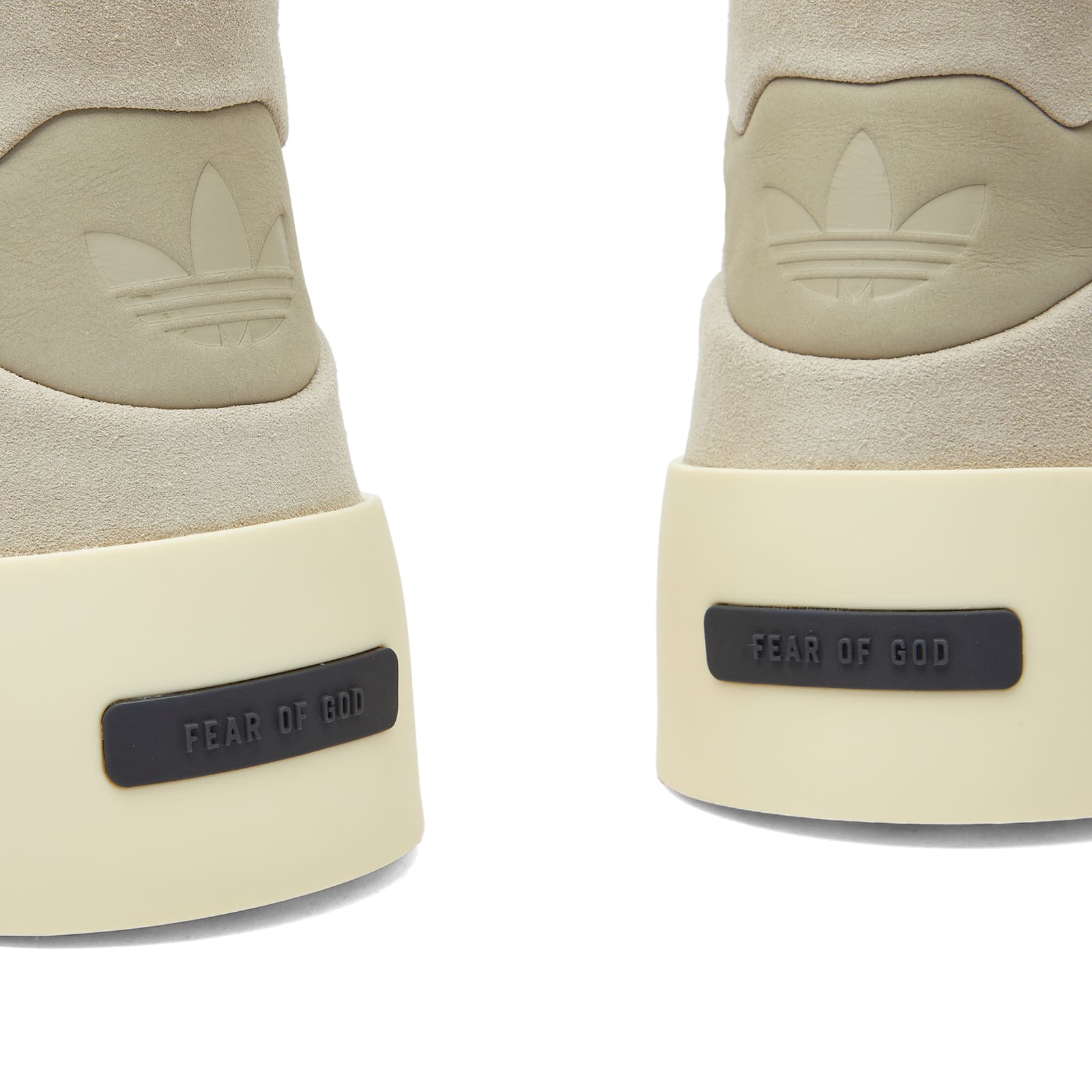 Adidas x Fear of God 86 Hi Sesame | END. (GB)