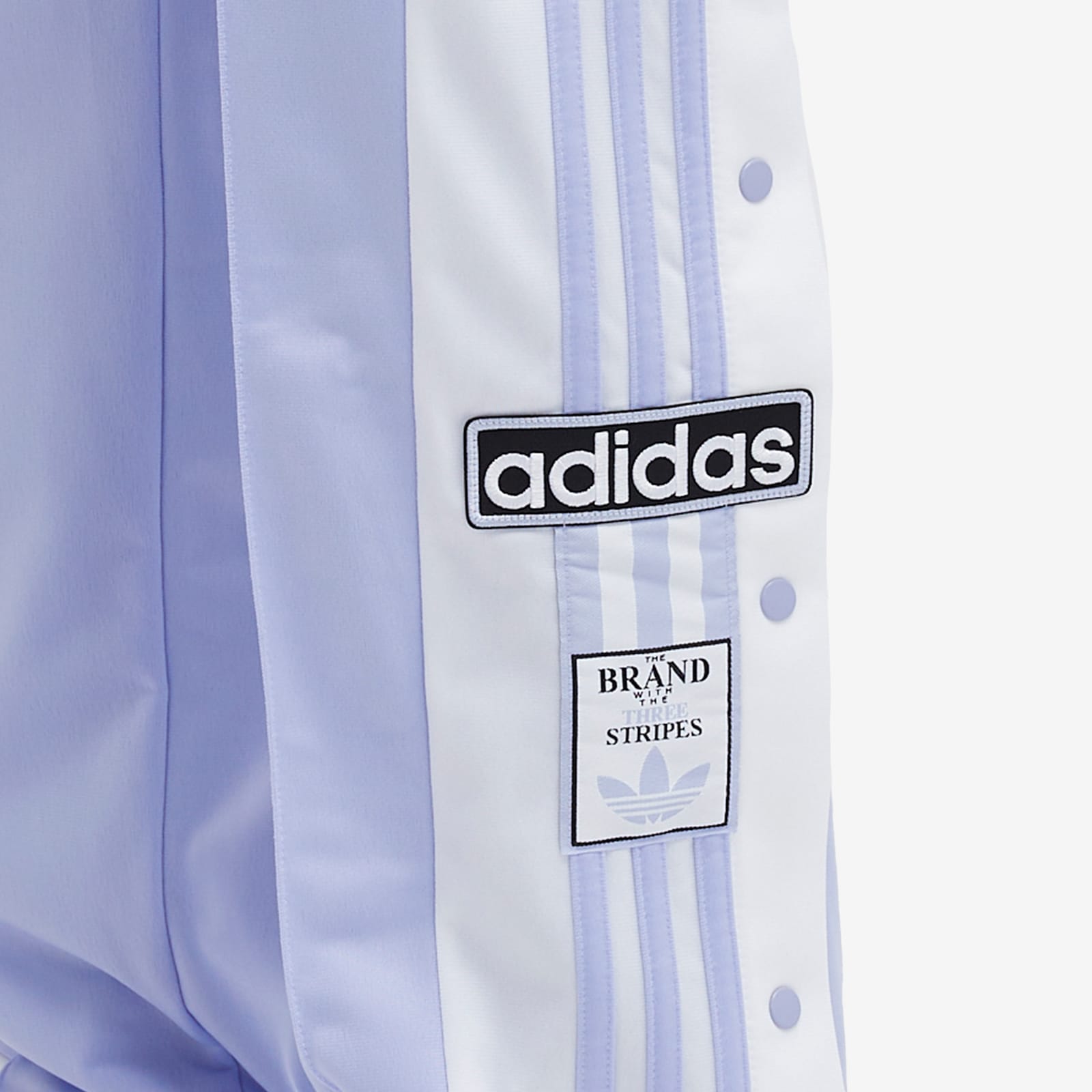 Adidas Adibreak Pant Violet Tone | END. (US)