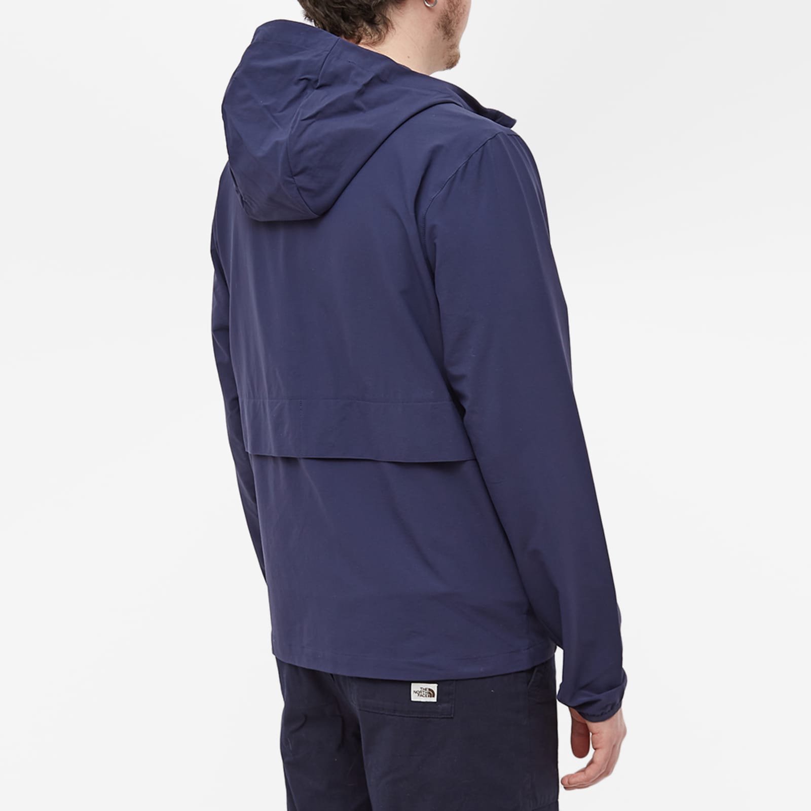 Cotopaxi Viento Travel Jacket Maritime | END. (US)