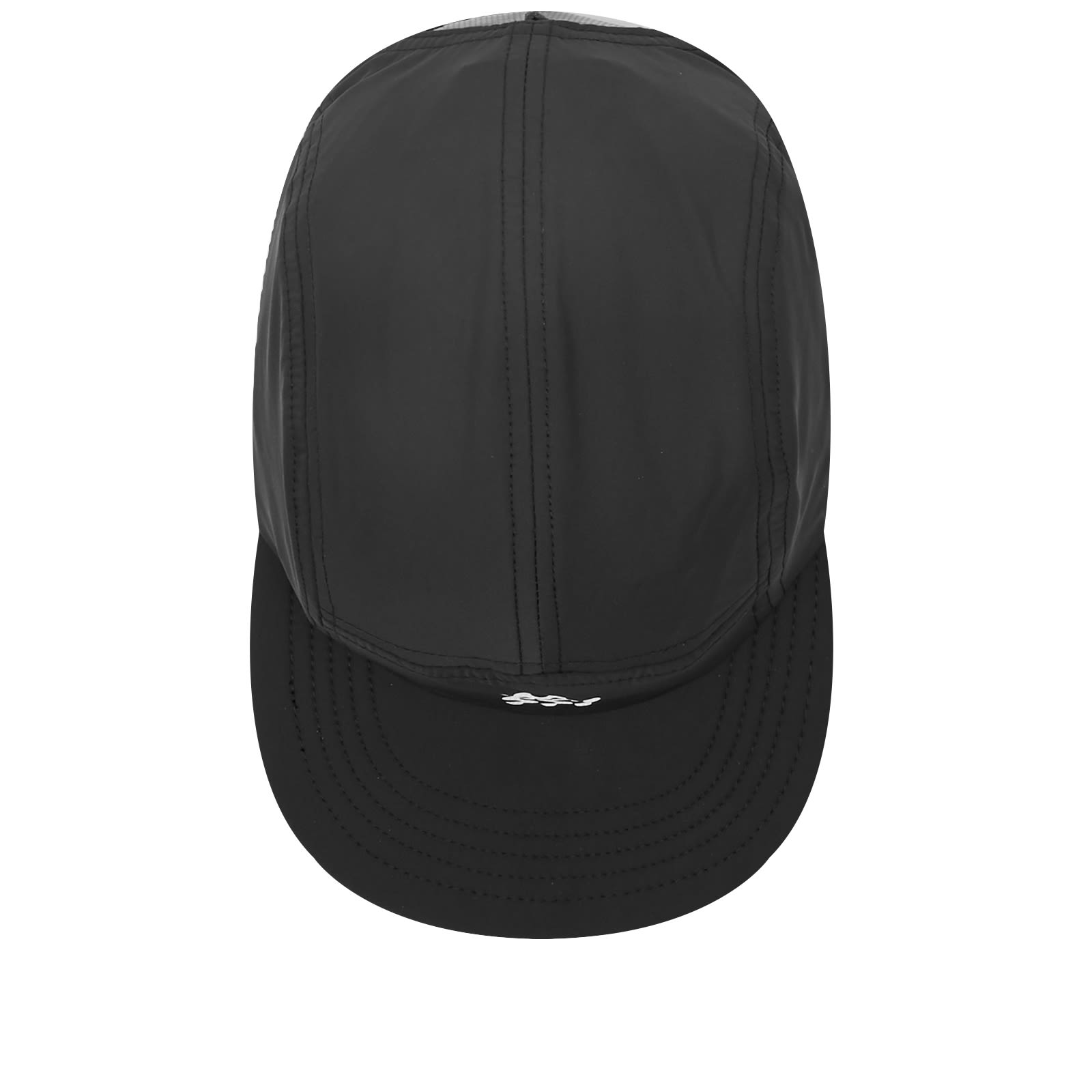 Manors Golf Tech Cap Black | END. (HK)