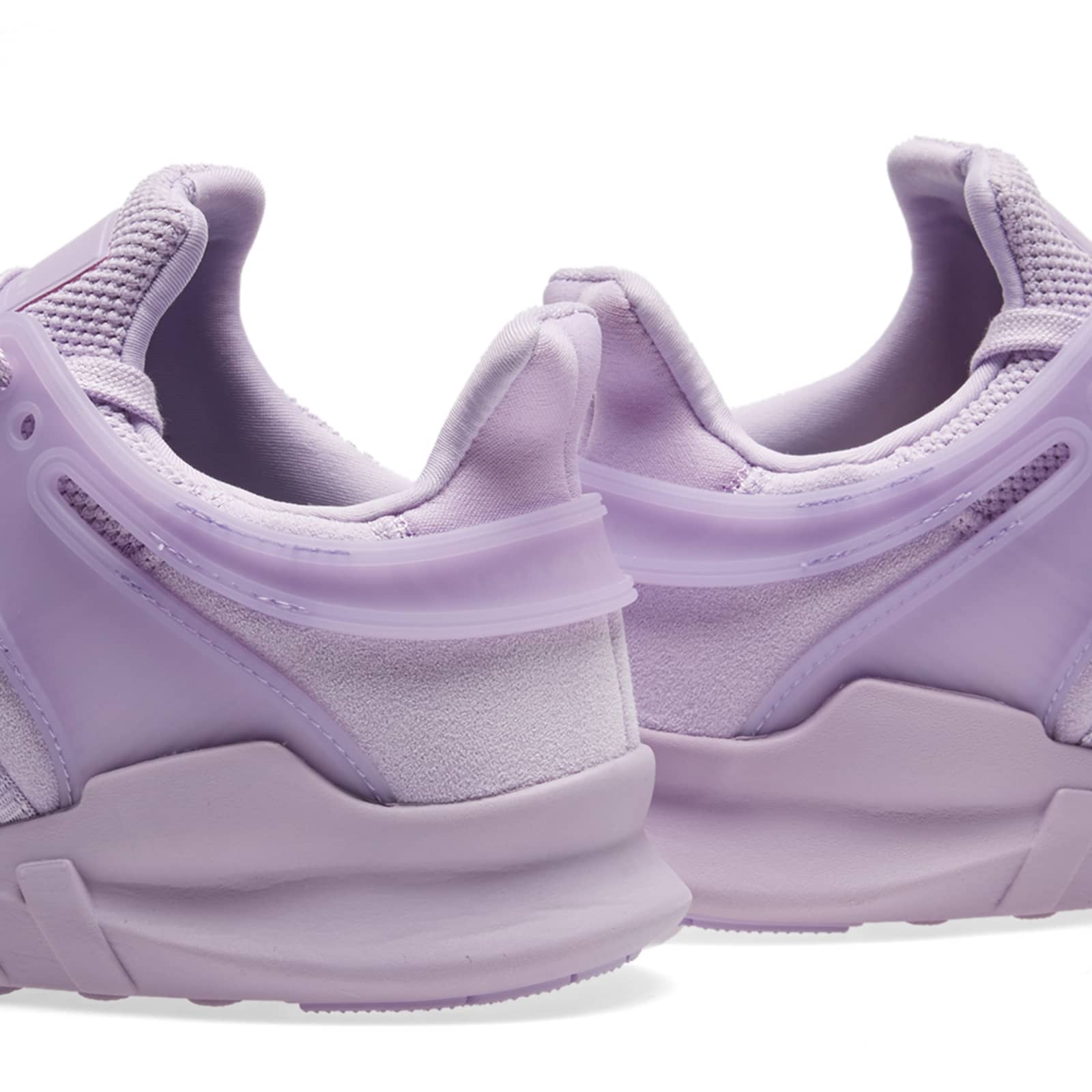 Adidas EQT Support ADV W Purple Glow & Sub Green | END. (US)