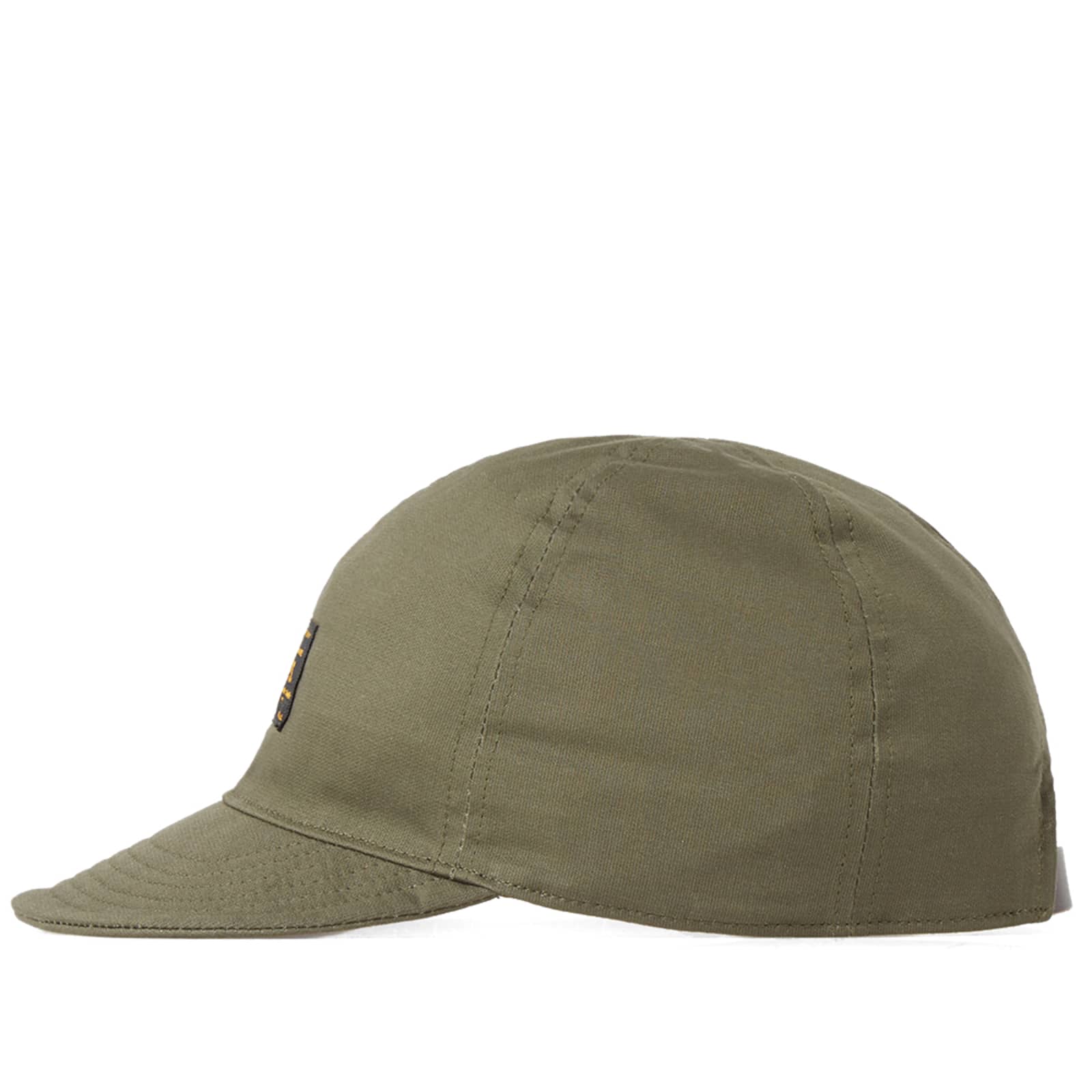 WTAPS A-3 Cap Olive Drab | END. (AR)
