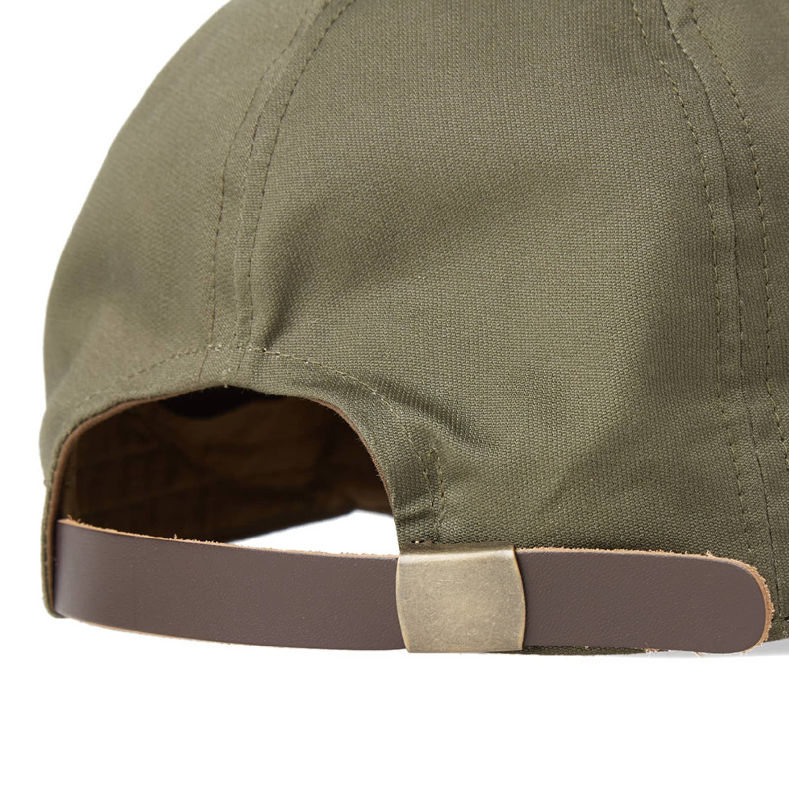 WTAPS A-3 Cap Olive Drab | END. (AR)