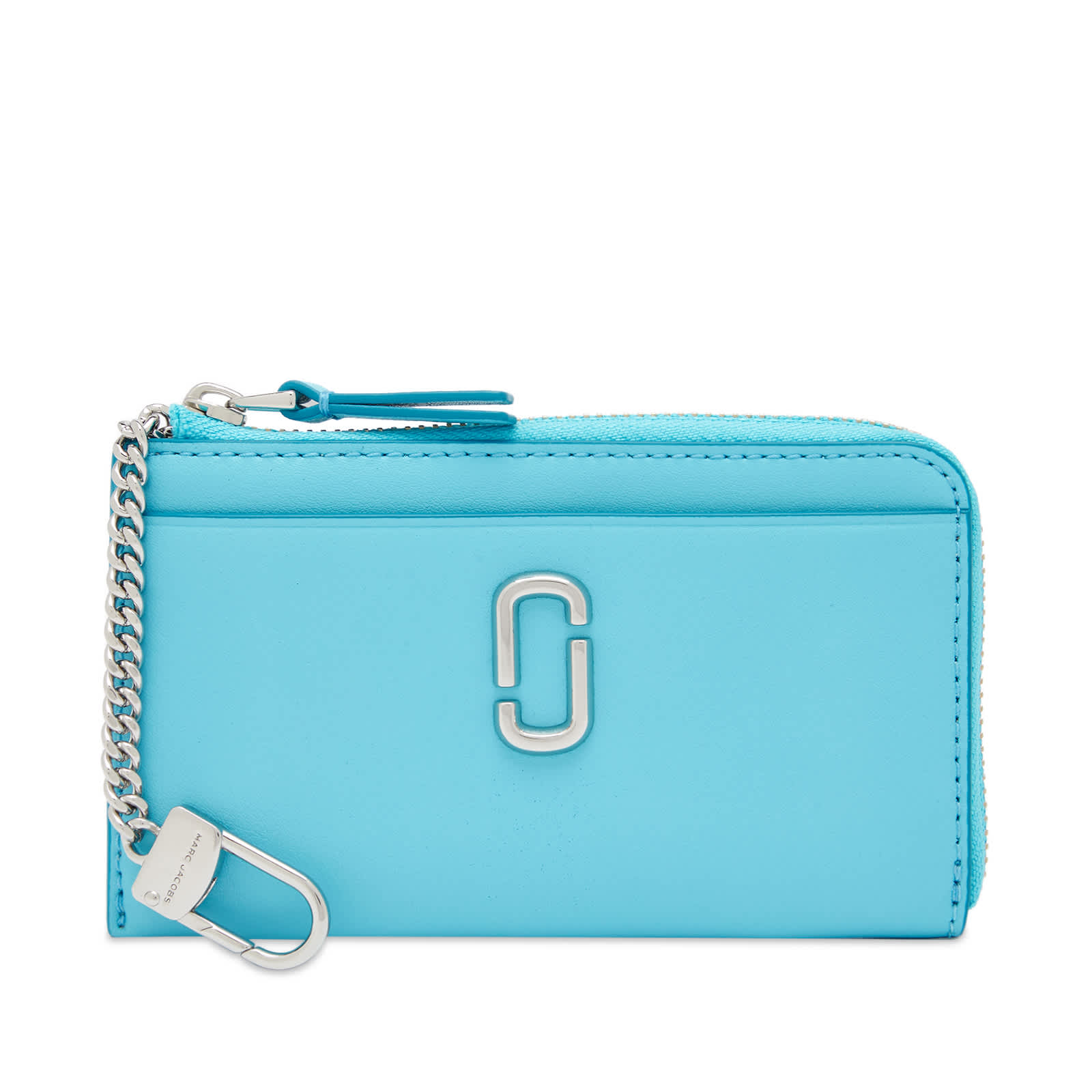 Marc Jacobs The Top Zip Multi Wallet Pool | END. (HK)