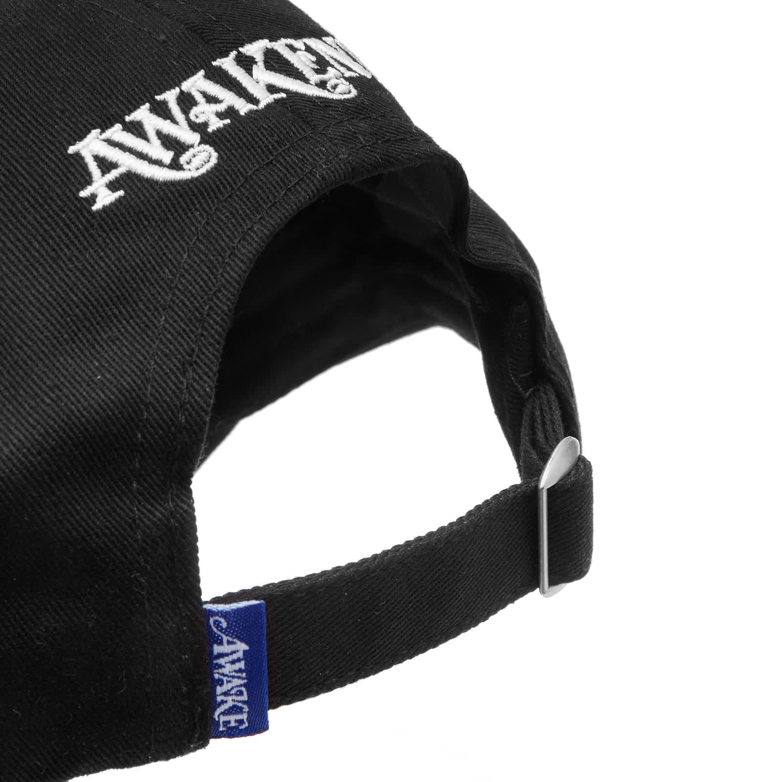 Awake NY Mind Body 5 Panel Cap Black | END. (KR)