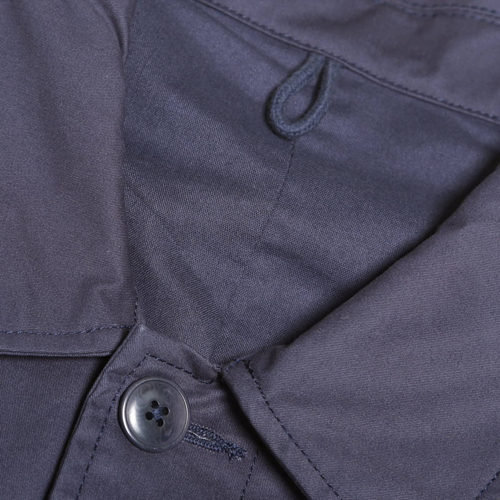 Fred Perry Field Jacket Dark Airforce | END.