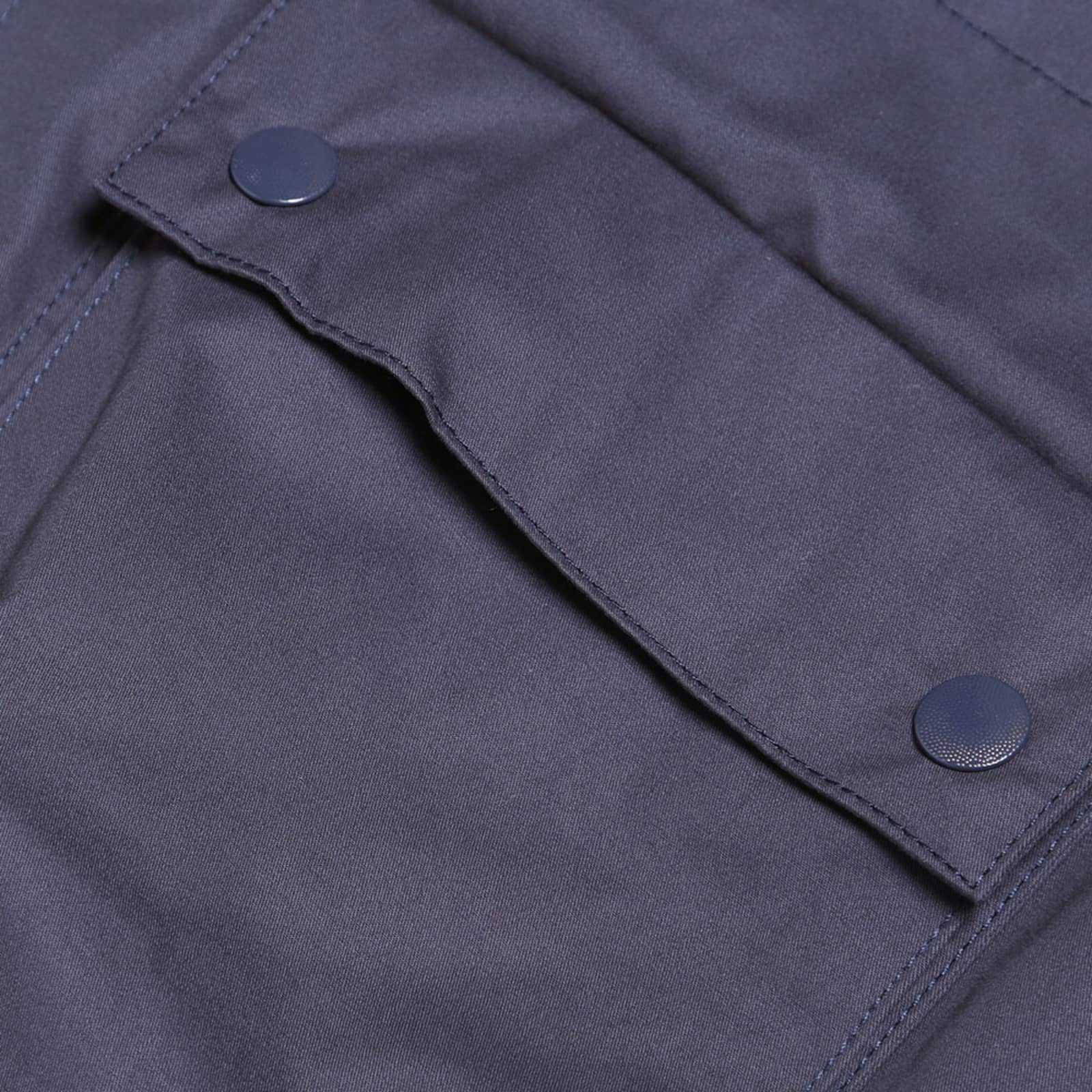 Fred Perry Field Jacket Dark Airforce | END.