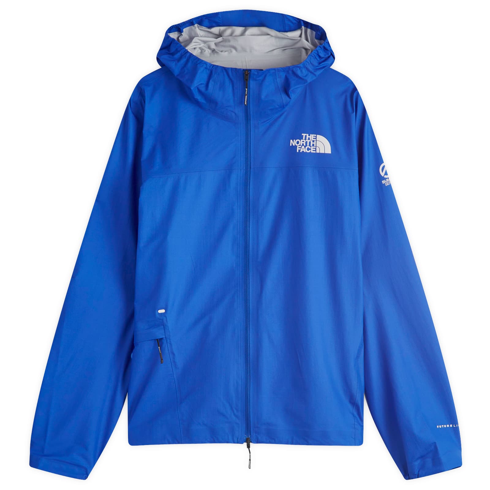 The North Face x IKB Summit Series Superior FL Jacket 2.0 Blue | END. (AT)