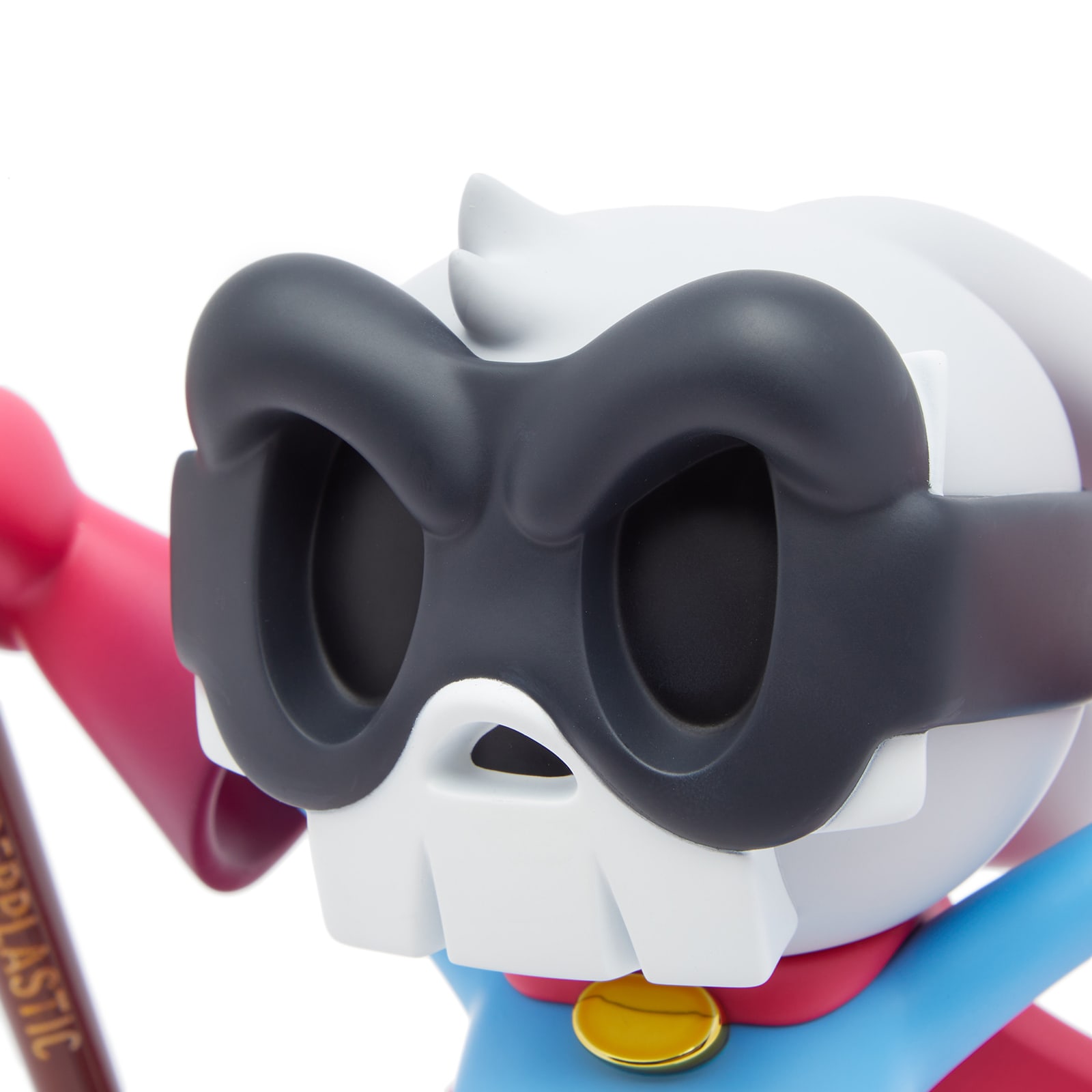 Superplastic Kidsuperplastic 8" by KidSuper Blue | END. (KR)