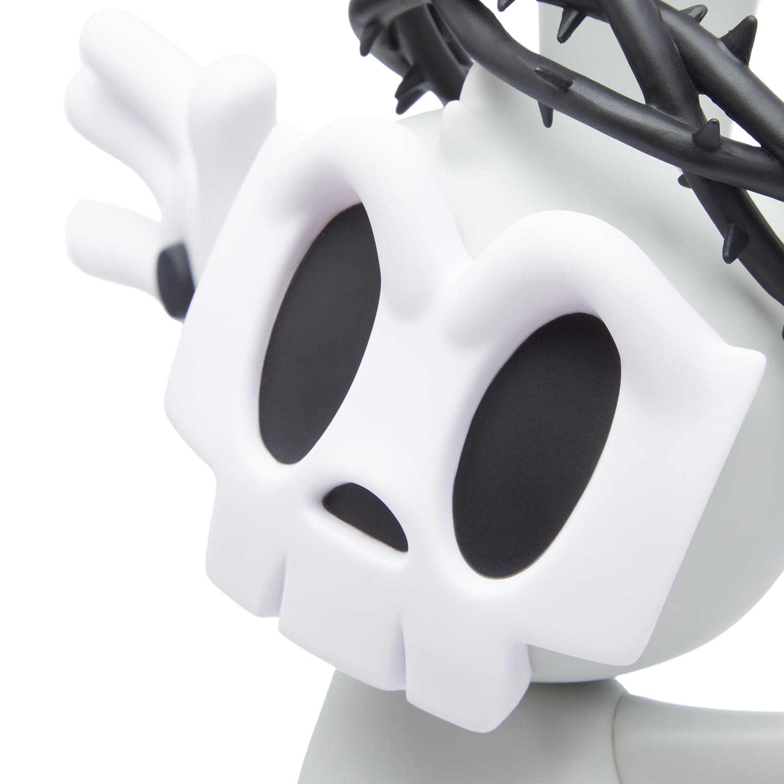 Superplastic Sanctuary "Grey" By Ssur 15" Chop Chop Grey | END. (KR)