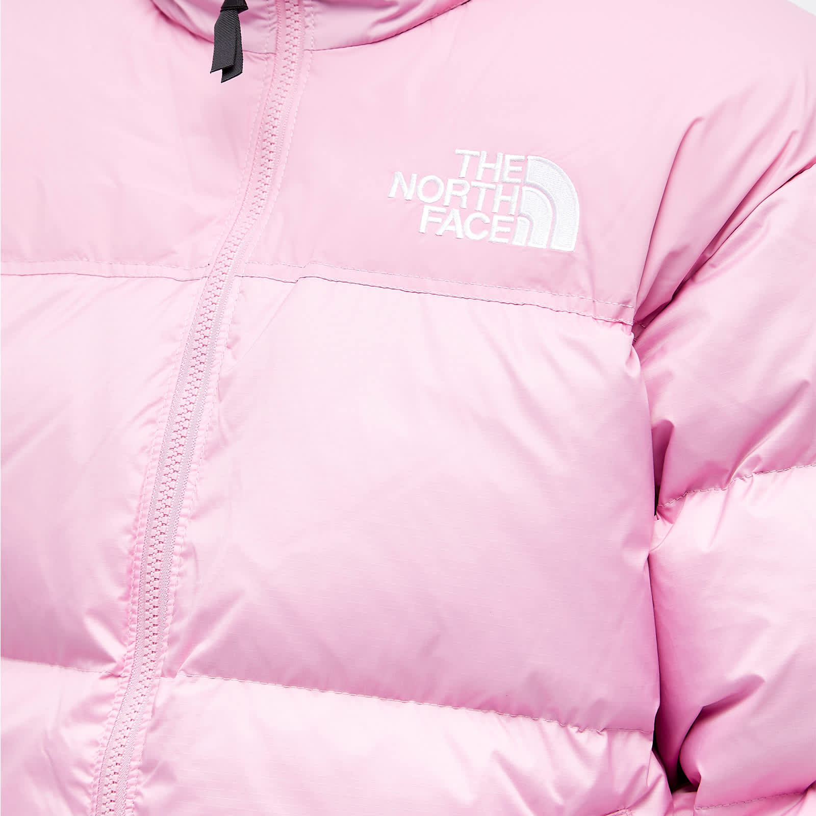 The North Face 1996 Retro Nuptse Jacket Orchid Pink | END. (HK)