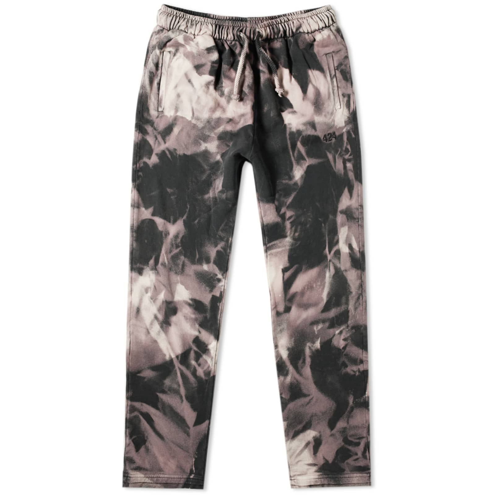 424 x Armes Sweat Pant Black | END.