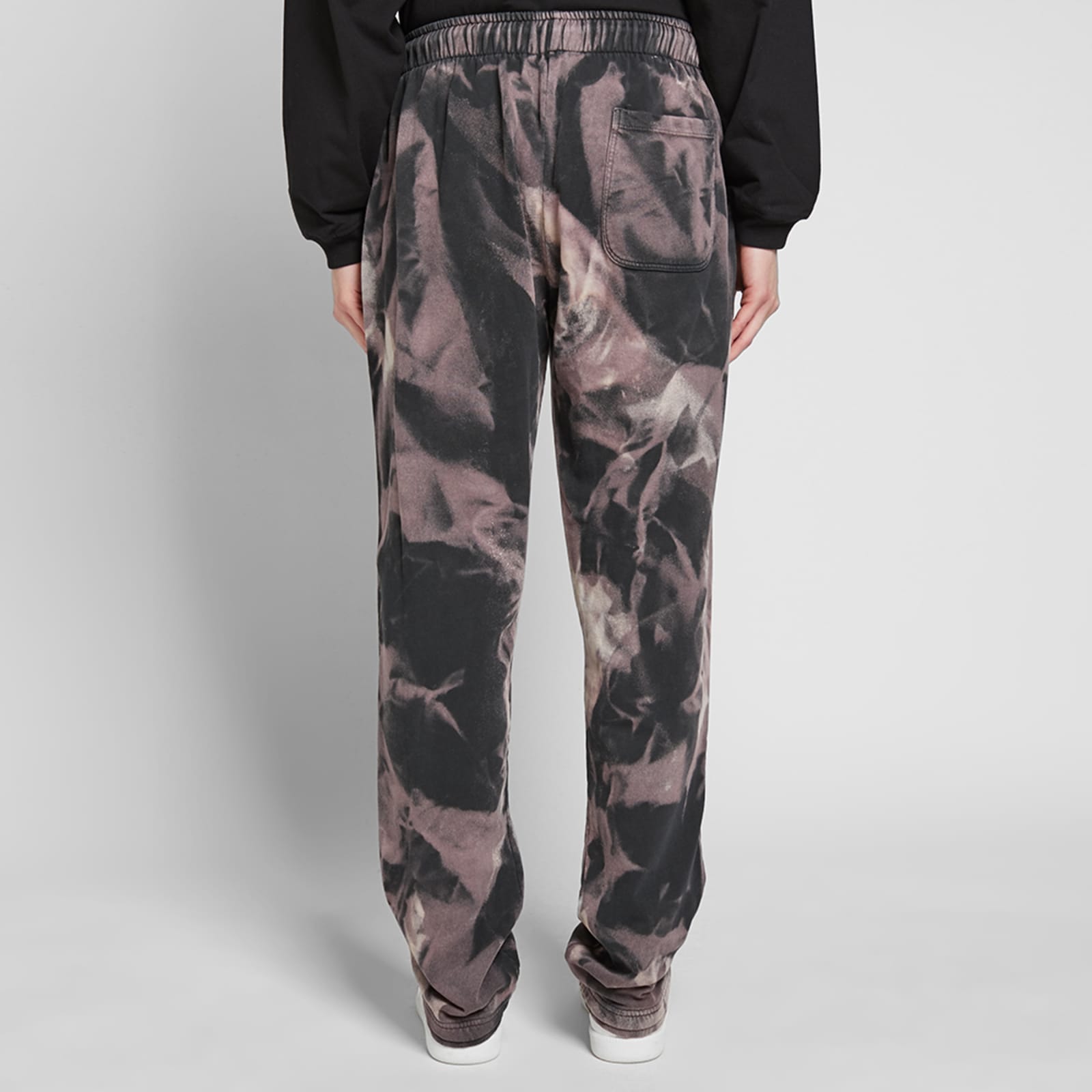 424 x Armes Sweat Pant Black | END.