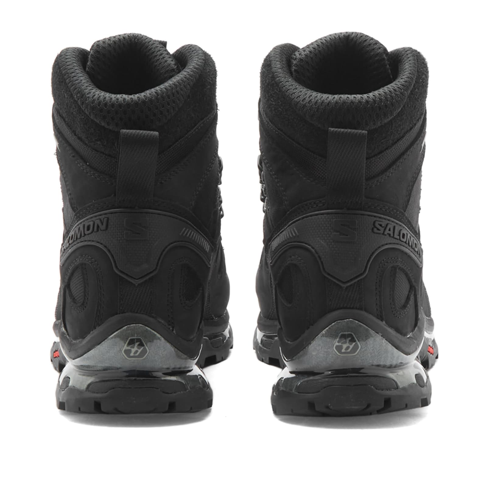 Salomon Quest Gore-Tex Advanced Black & Ebony | END. (US)