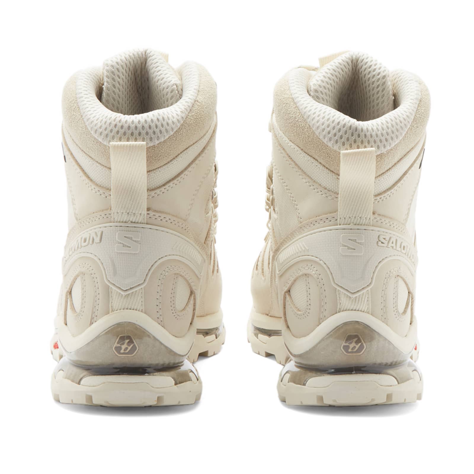 Salomon Quest Gore-Tex Advanced Turtledove & Vintage Khaki | END. (KR)