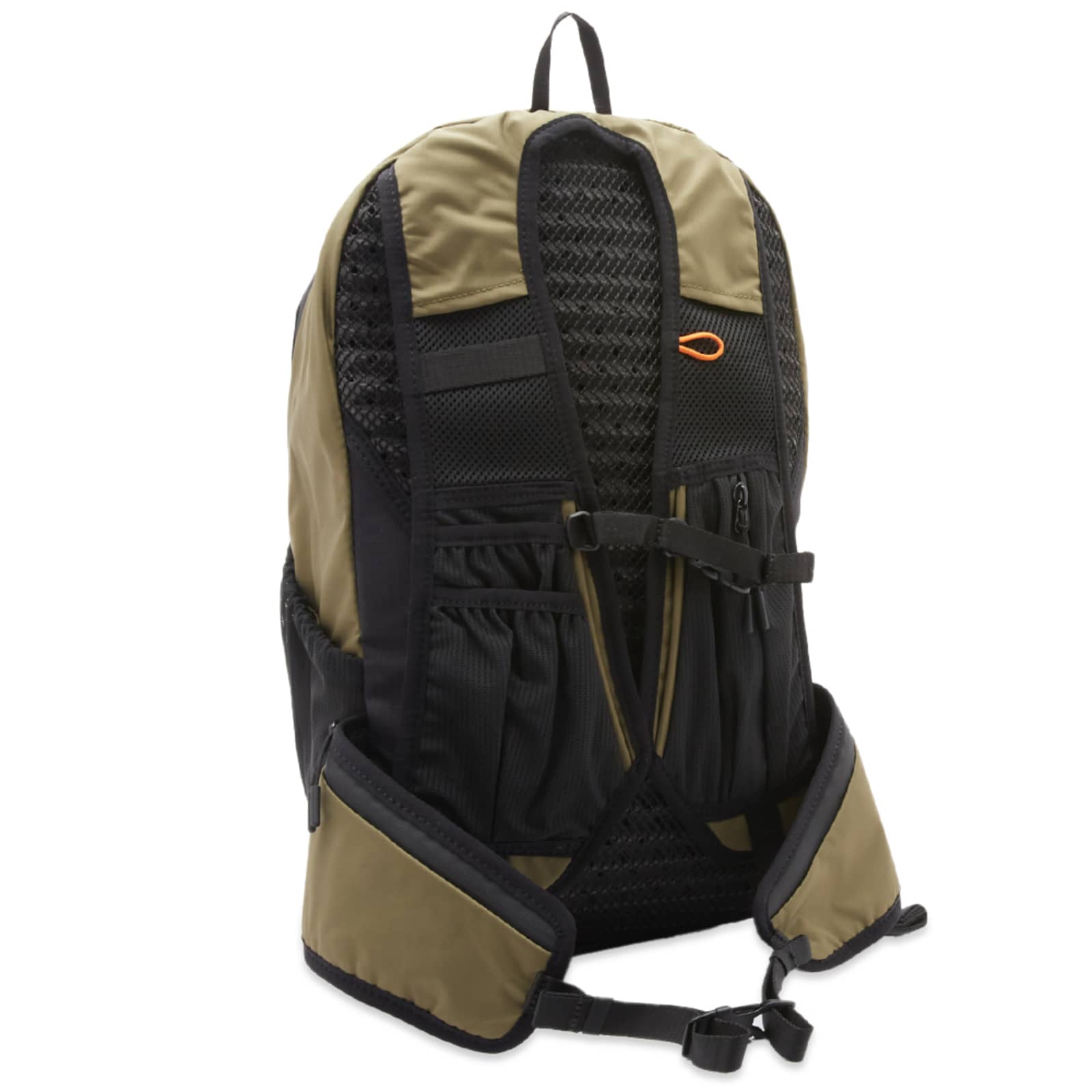 Puma x PAM Trail Backpack Burnt Olive | END. (US)