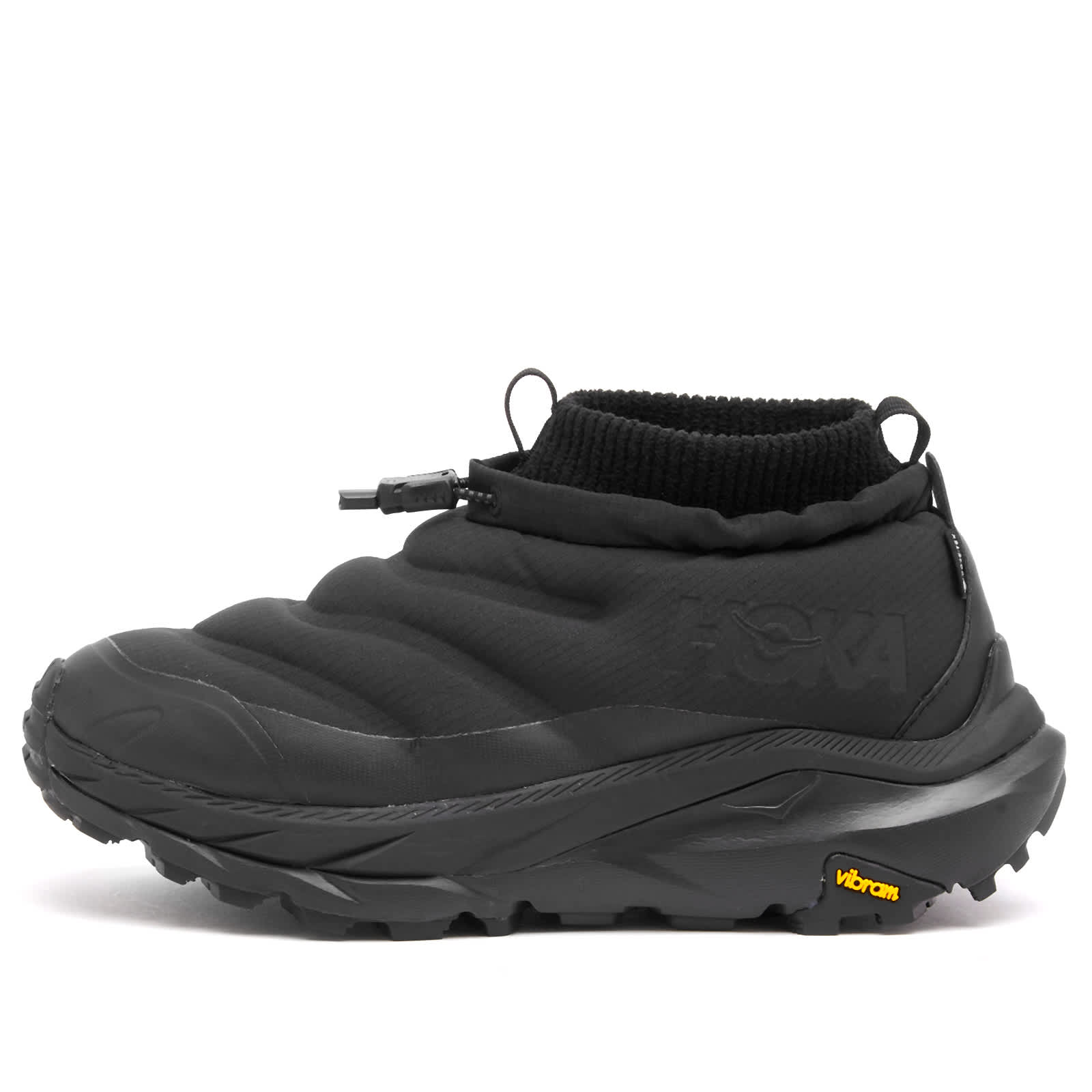 HOKA ONE ONE W Kaha 2 Frost Moc GTX Black | END. (US)