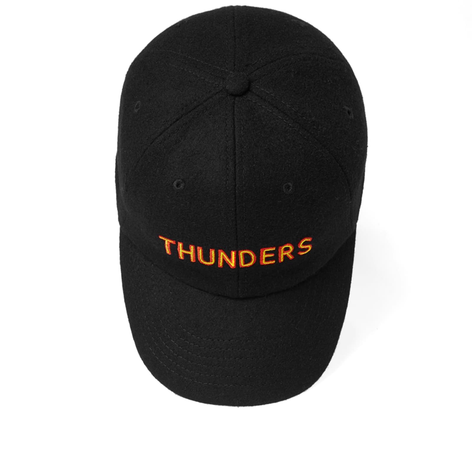 Mr Thunders Cap Black | END. (AR)