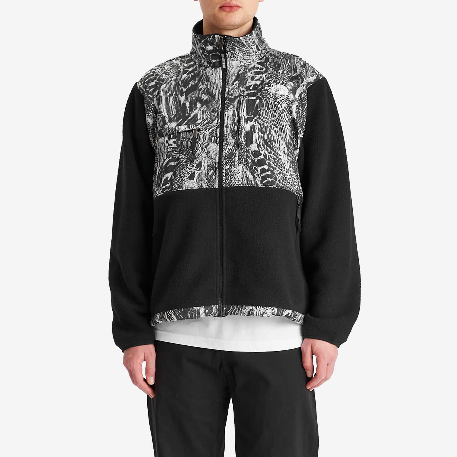 The North Face Retro Denali Jacket Tnf Black | END. (GB)