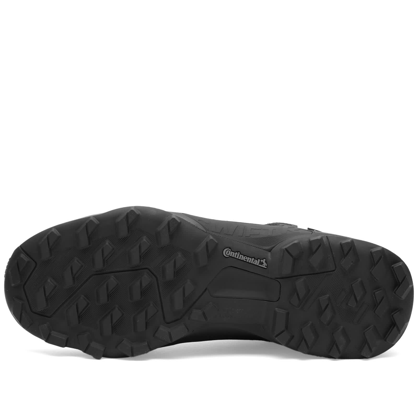 Adidas Terrex Swift R3 GTX Core Black & Grey Six | END. (HK)