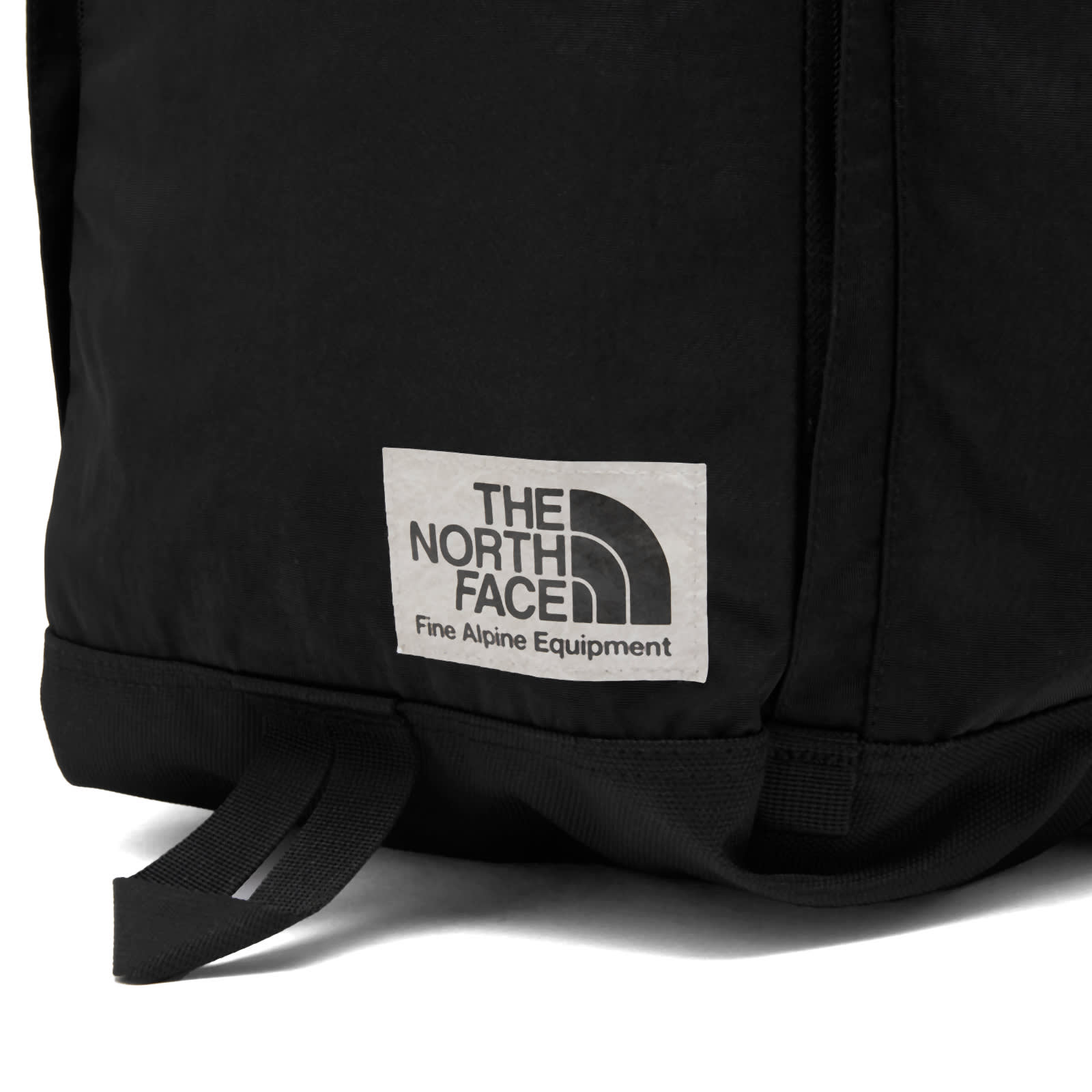 The North Face Berkeley Daypack Tnf Black & Mineral Gold | END. (US)