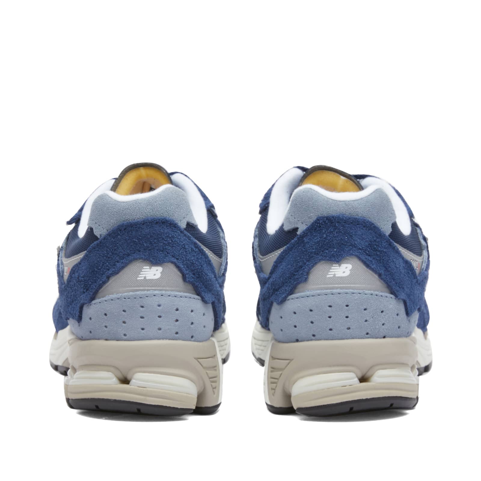 New Balance M2002RDK Nb Navy | END. (US)