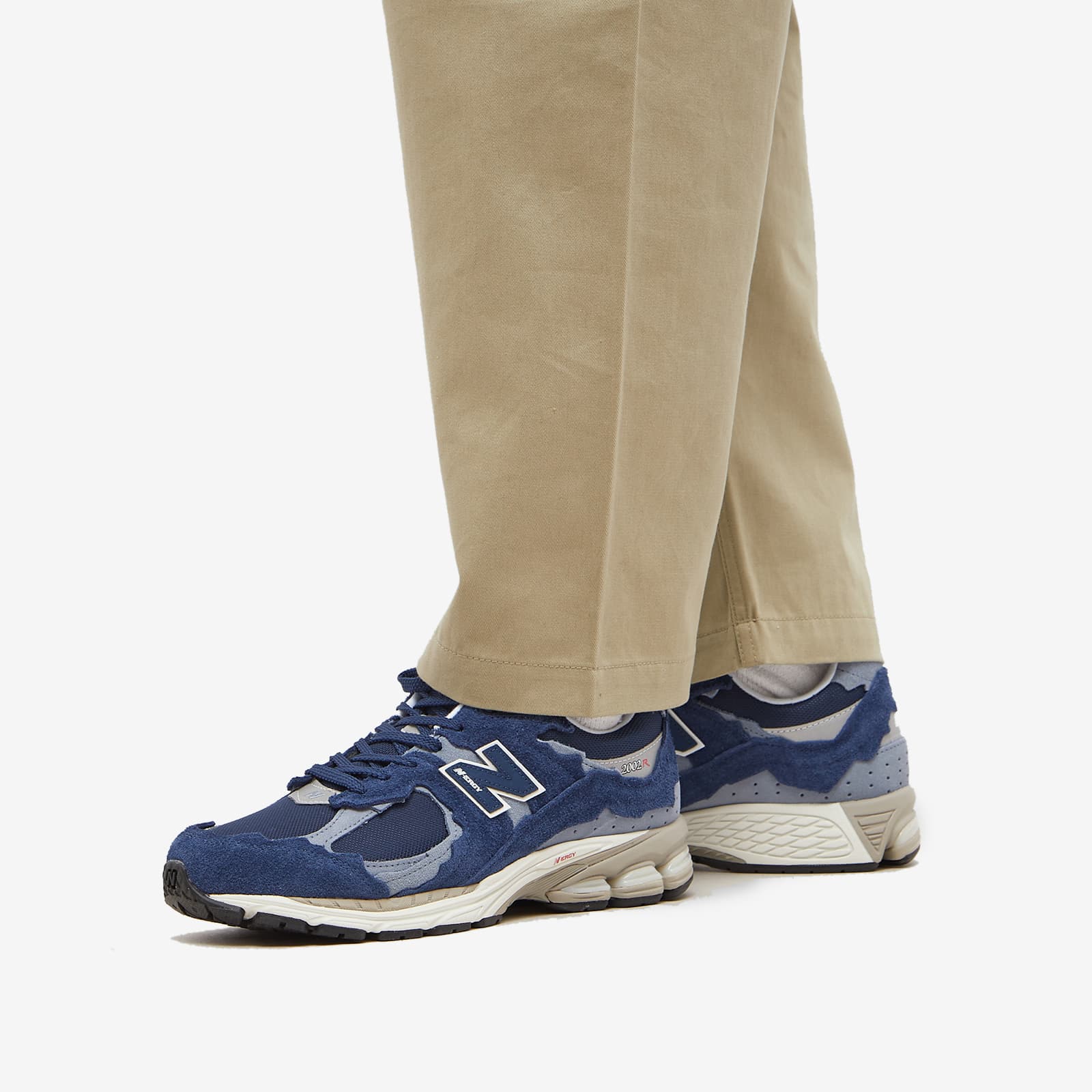 New Balance M2002RDK Nb Navy | END. (CN)