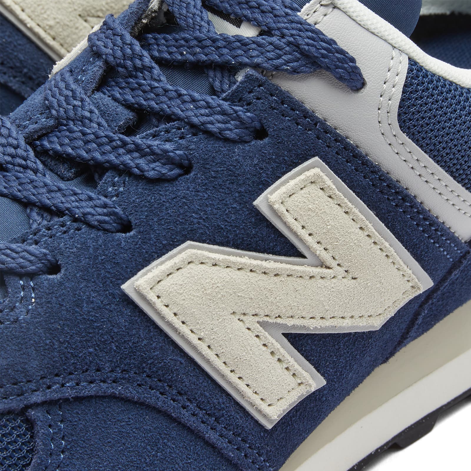 New Balance U574ZN2 Blue Navy | END. (HK)