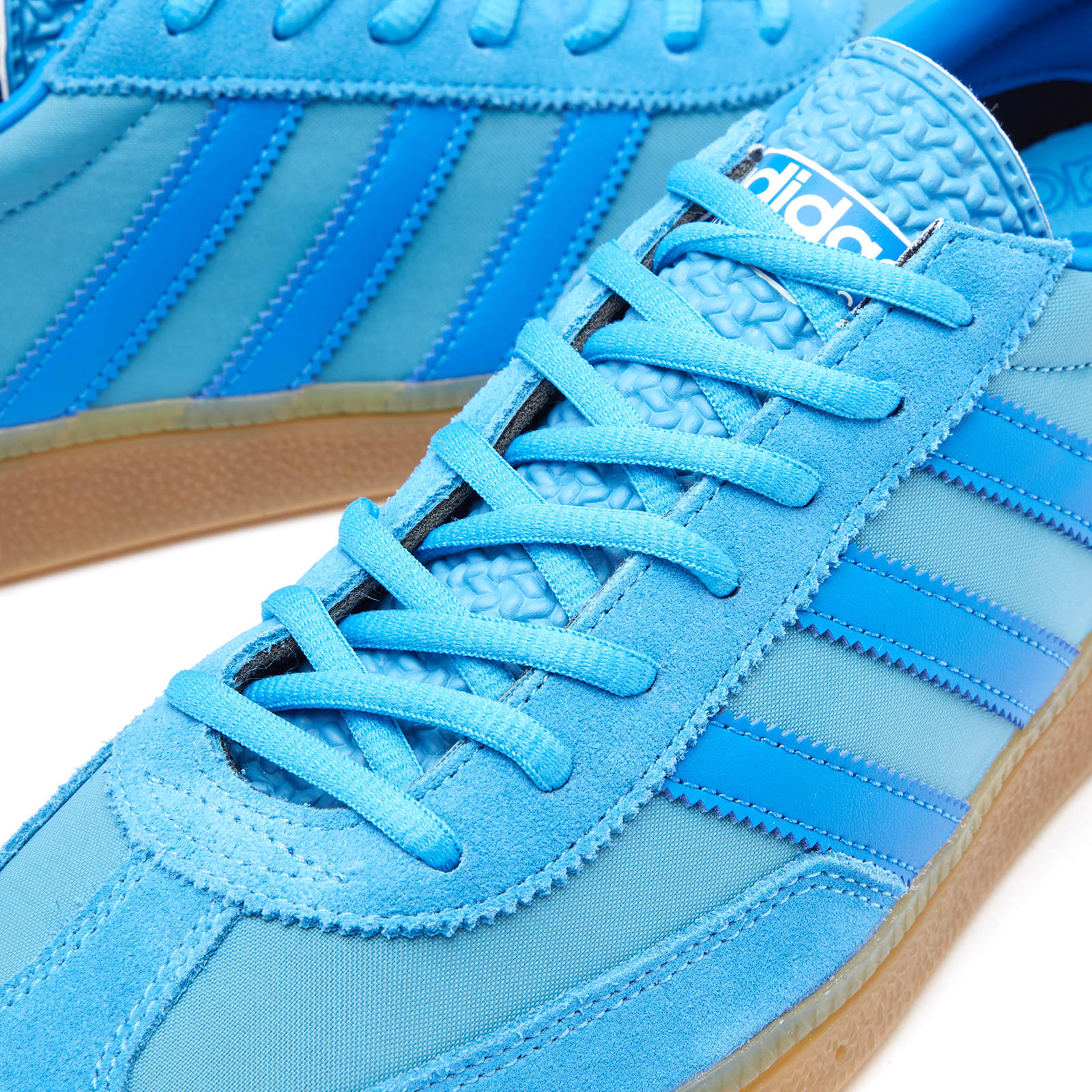Adidas Handball Spezial Pulse Blue & Bright Royal | END. (TW)