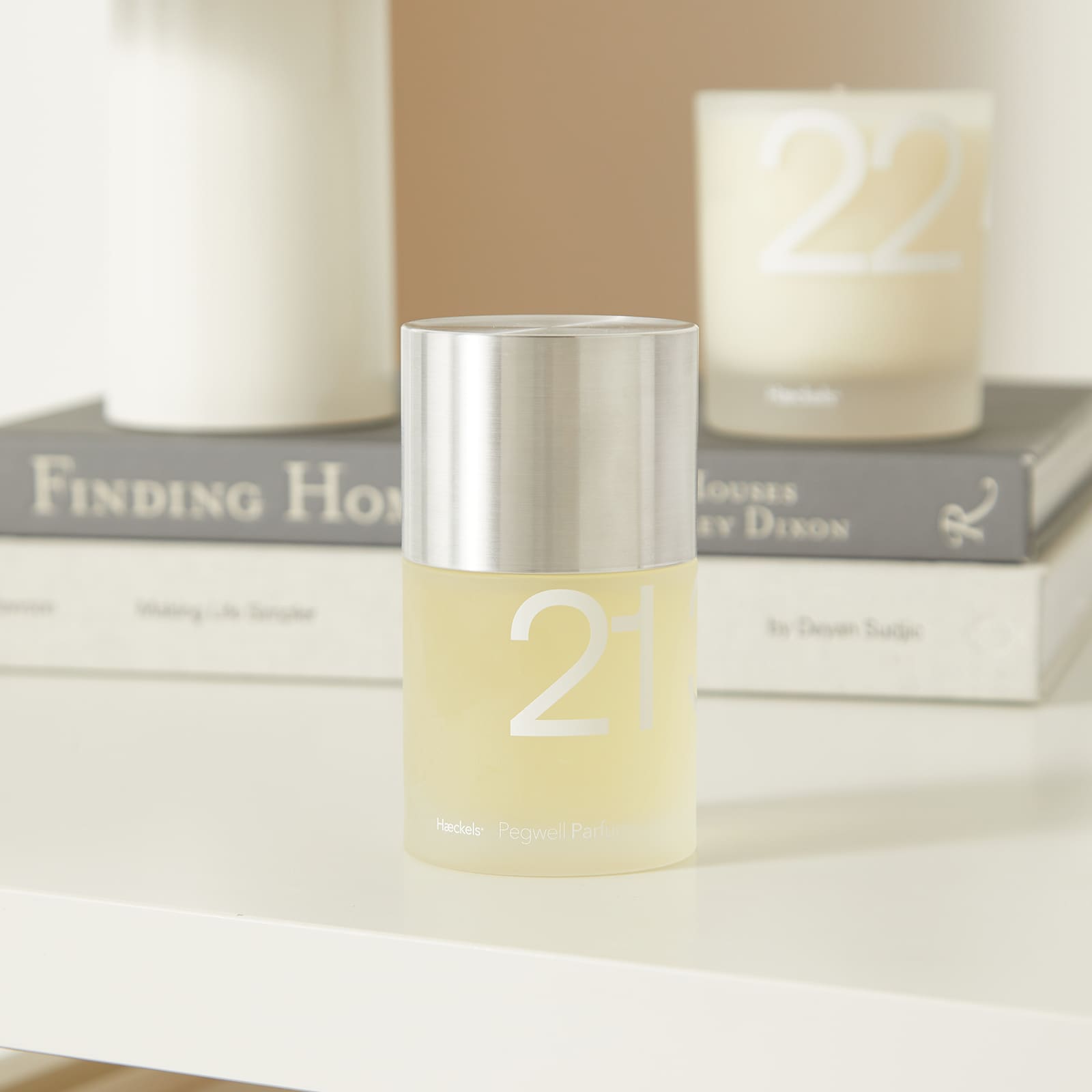 Haeckels Pegwell Parfum 100ml | END. (AR)