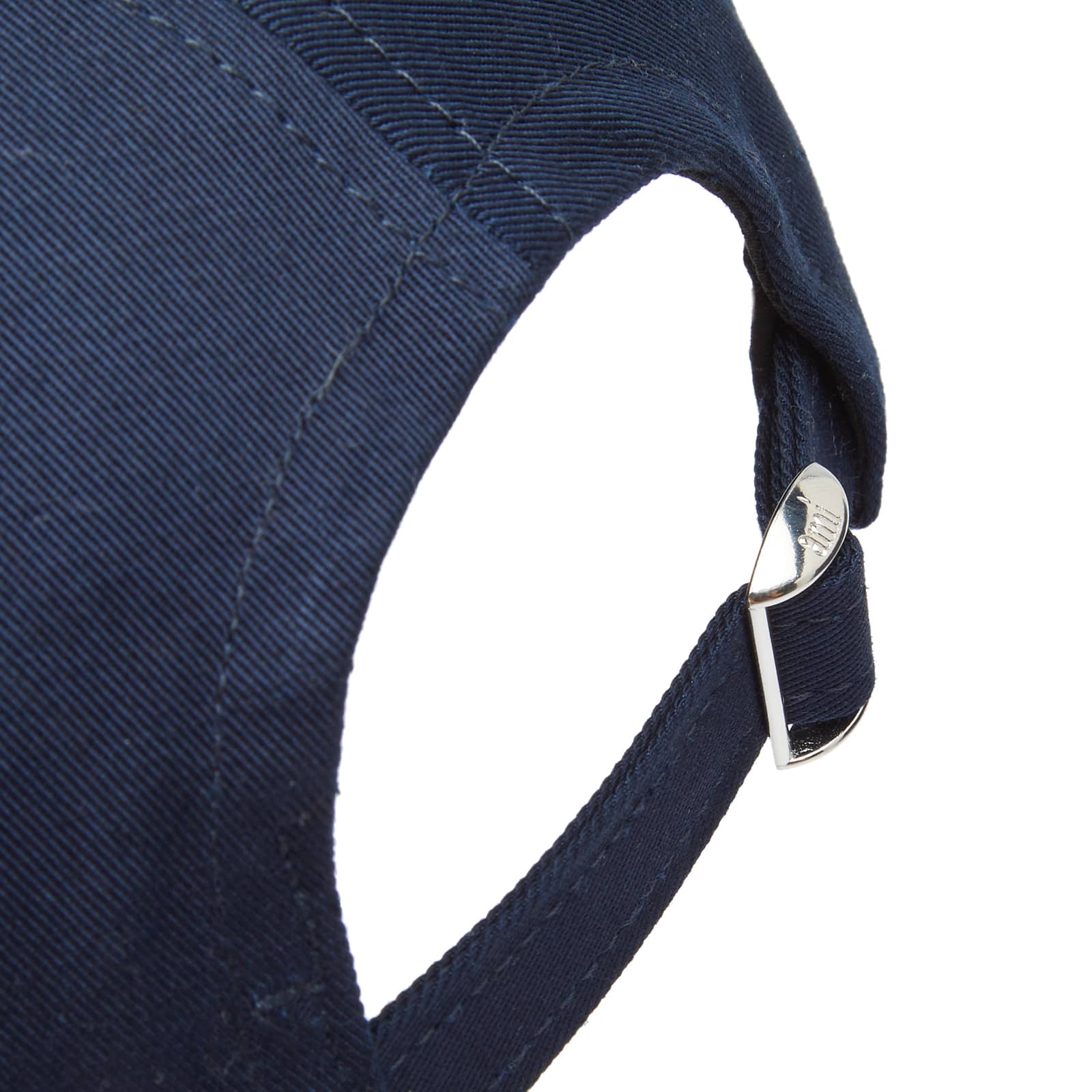 AMI Heart Cap Nautic Blue | END. (KR)