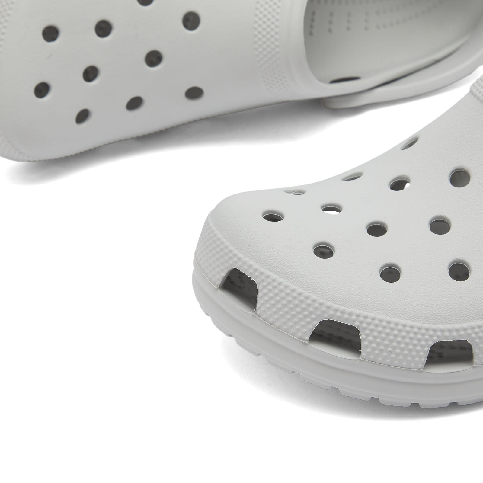Crocs Classic Clog Atmosphere | END. (US)